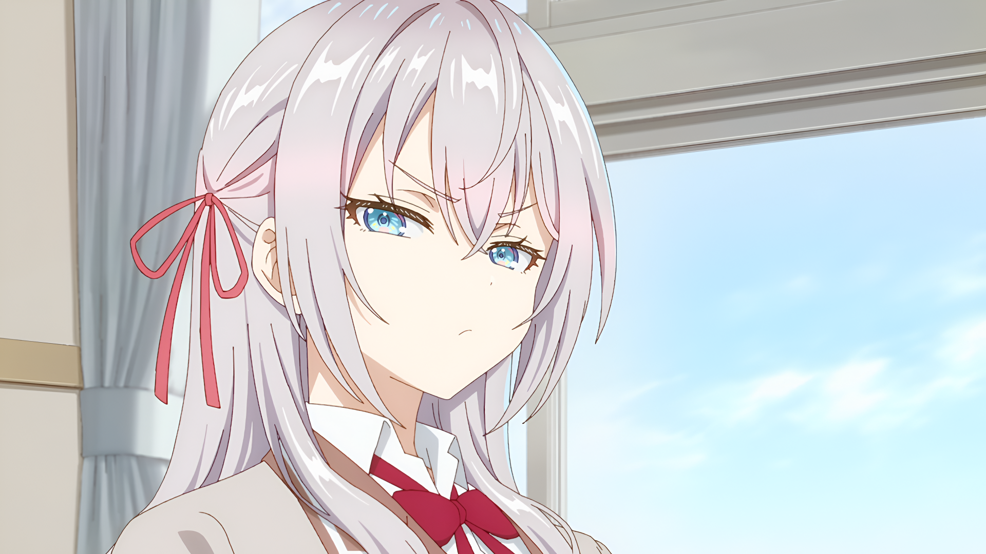 Alya Kujou Wallpapers - Wallpaper Cave