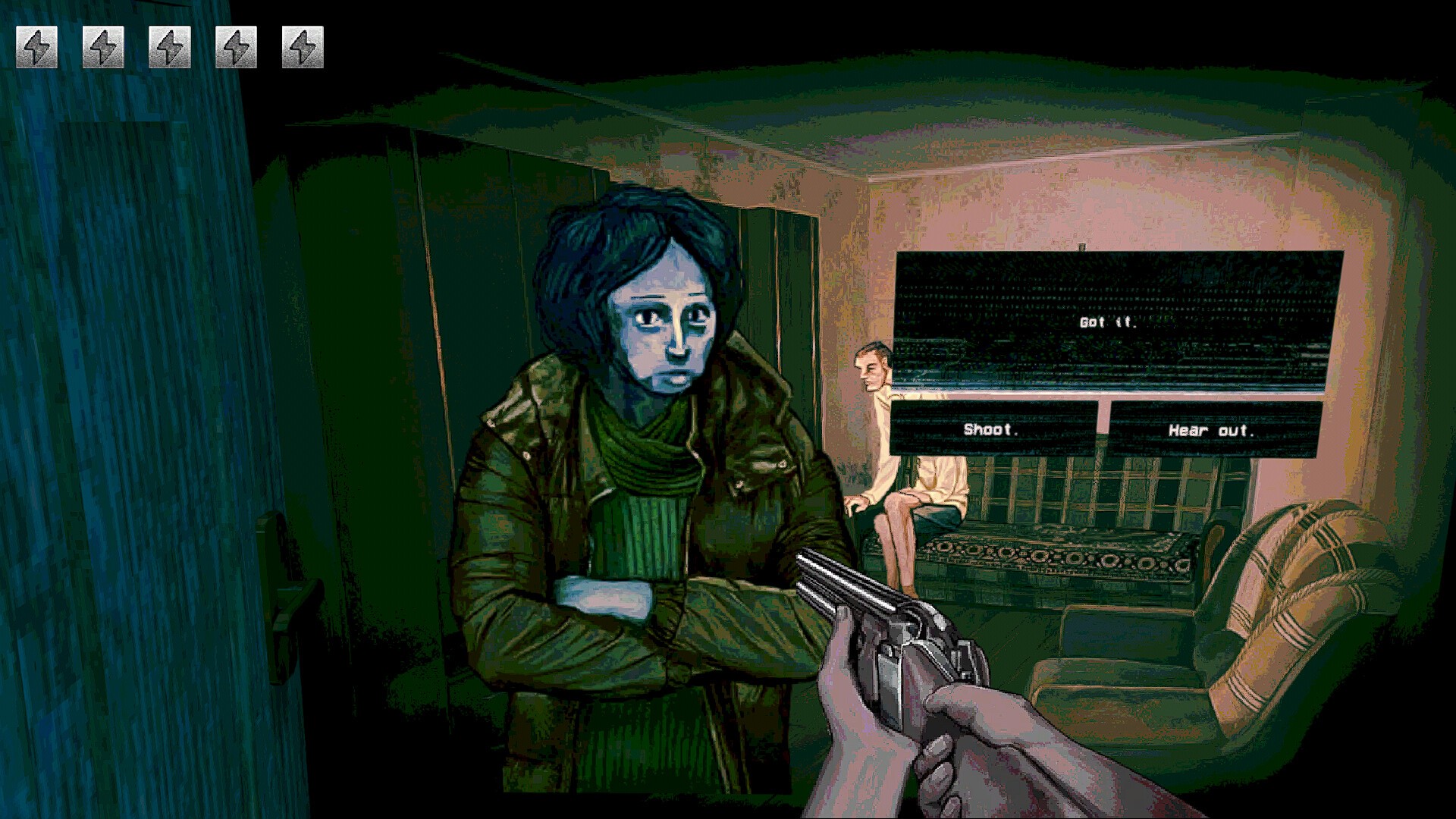 No, I'm Not A Human Wallpapers - Wallpaper Cave