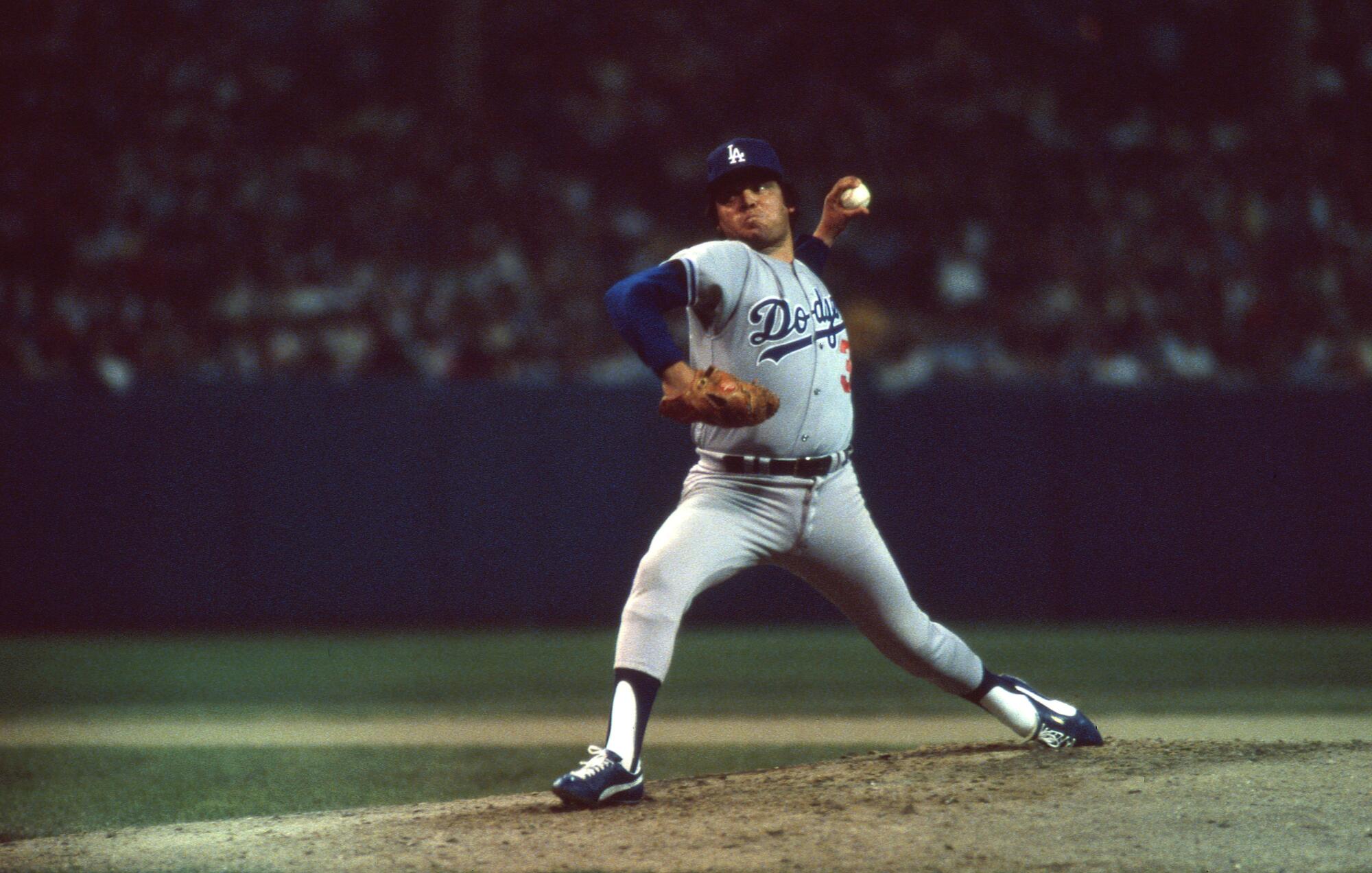 Fernando Valenzuela Wallpapers - Wallpaper Cave