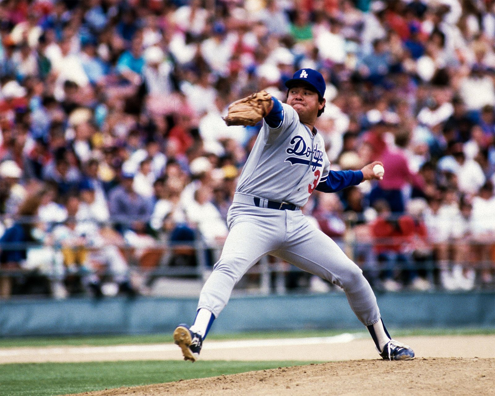 Fernando Valenzuela Wallpapers - Wallpaper Cave