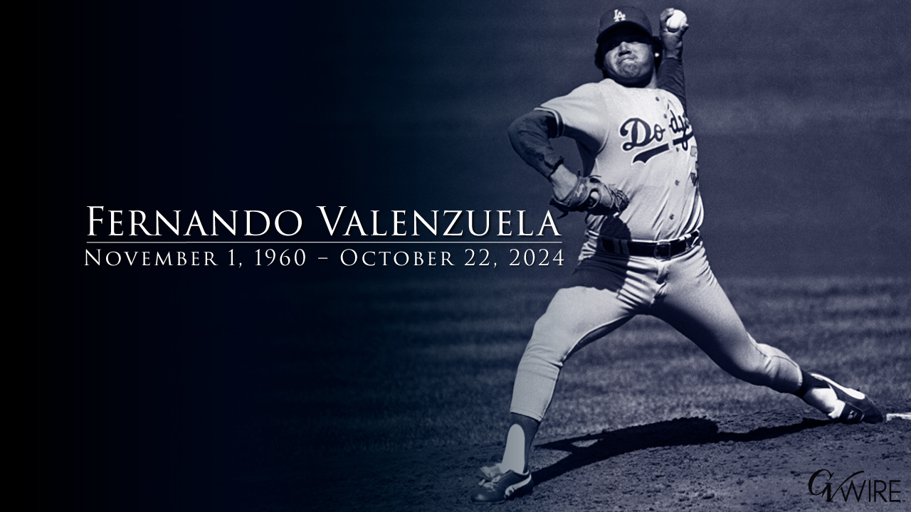 Fernando Valenzuela Wallpapers - Wallpaper Cave