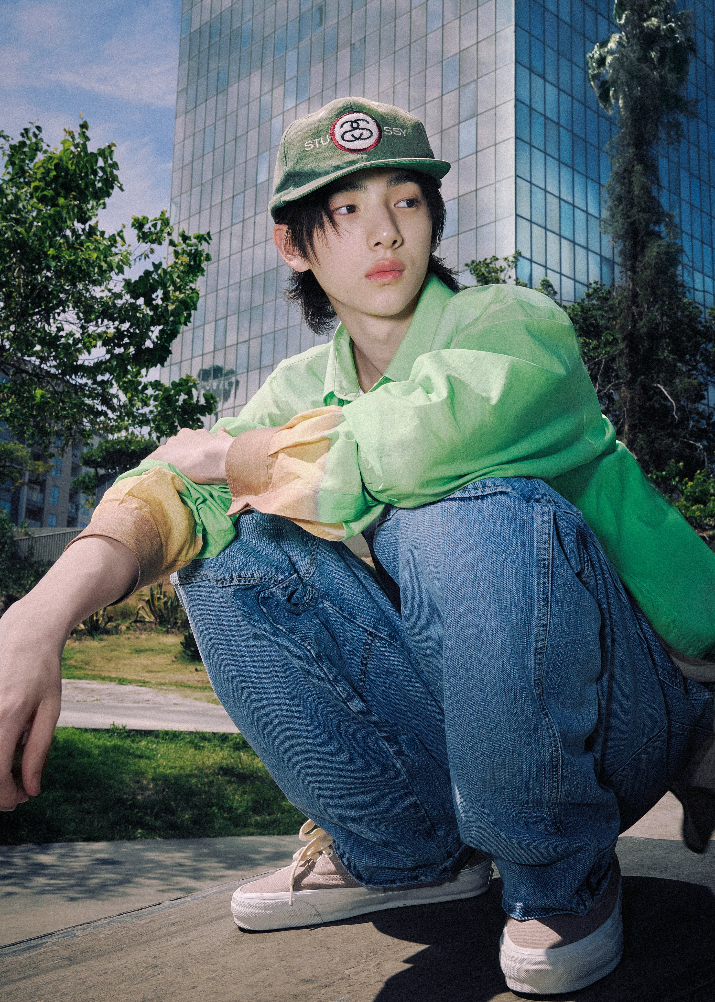 CORTIS Juhoon Wallpapers - Wallpaper Cave