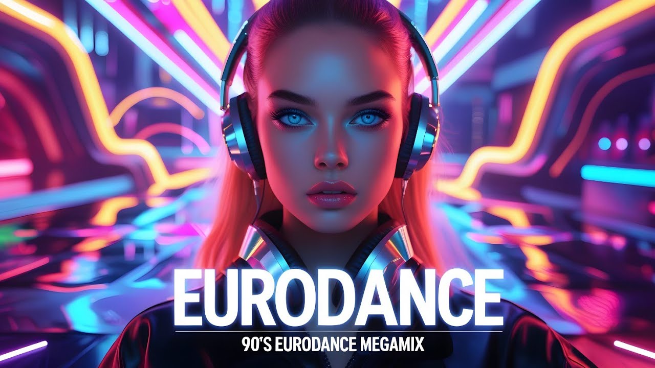 Eurodance Wallpapers - Wallpaper Cave
