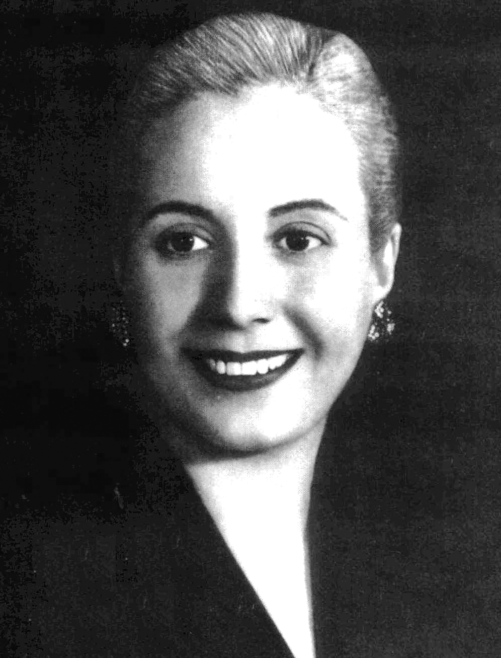 Eva Perón Wallpapers - Wallpaper Cave
