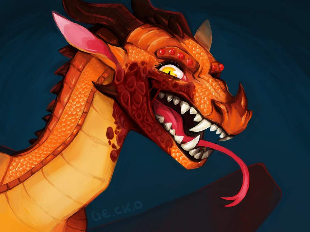 Queen Scarlet Wallpapers - Wallpaper Cave