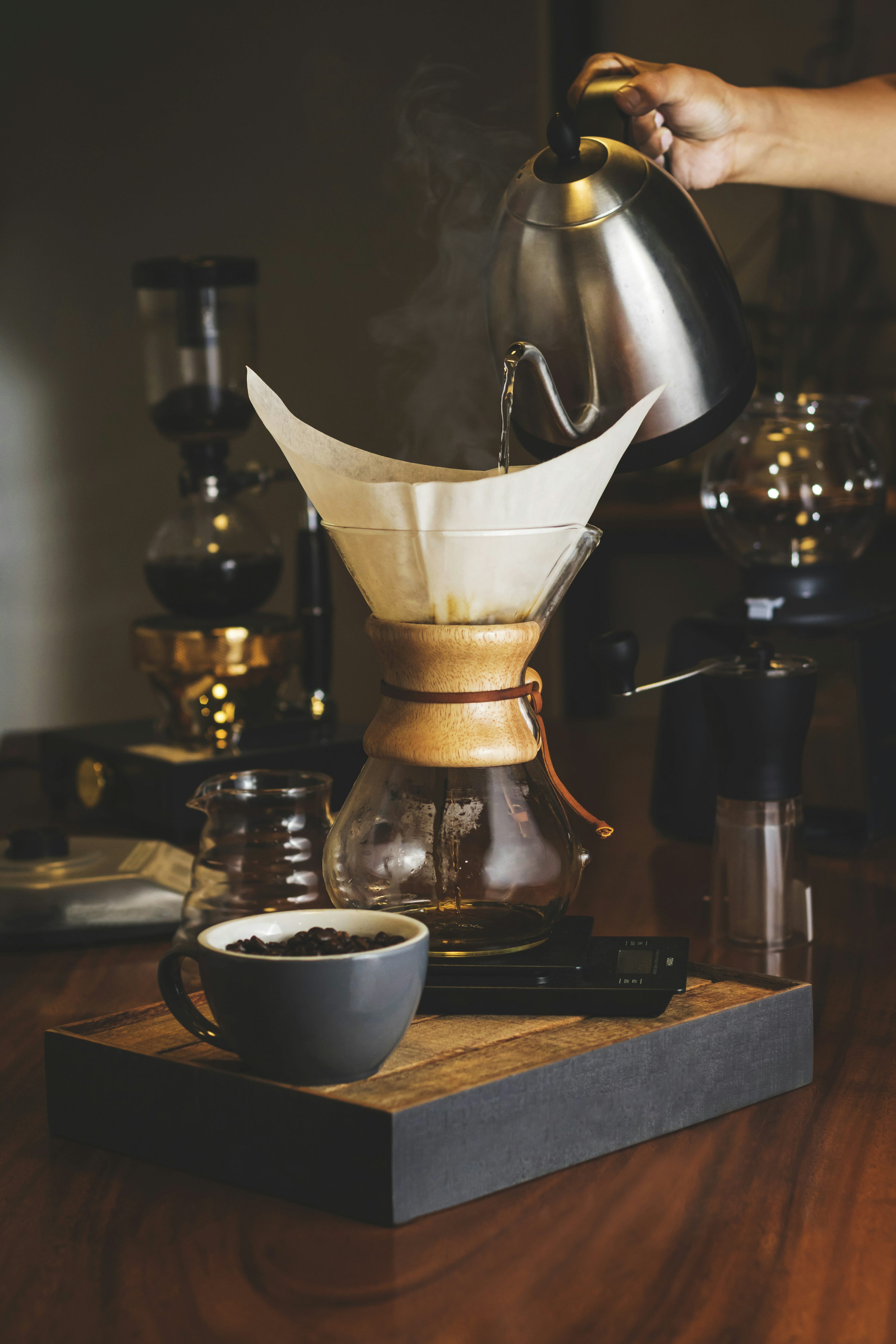 Filter Coffee Wallpapers - Wallpaper Cave