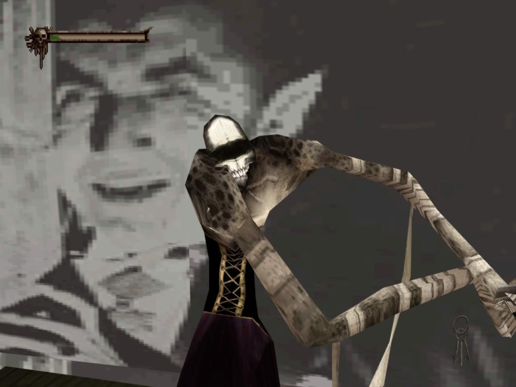 Nightmare Creatures Wallpapers - Wallpaper Cave