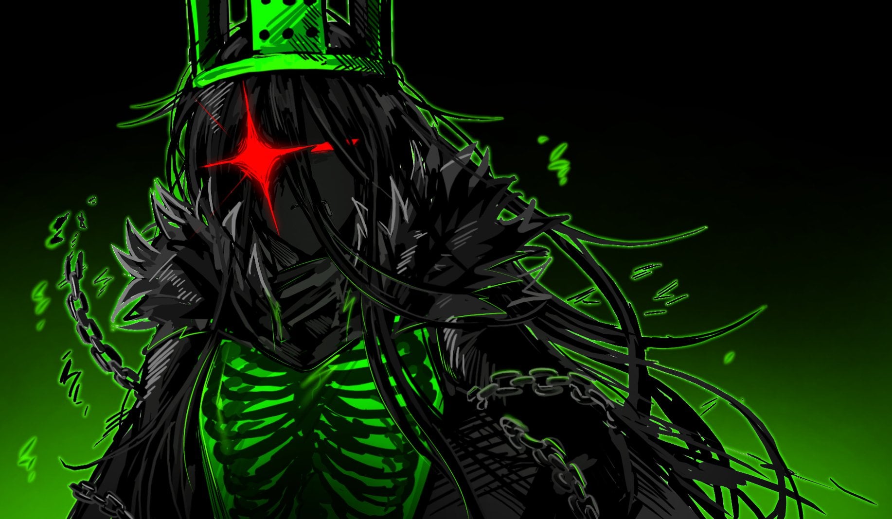 Forsaken 1x1x1x1 Wallpapers - Wallpaper Cave