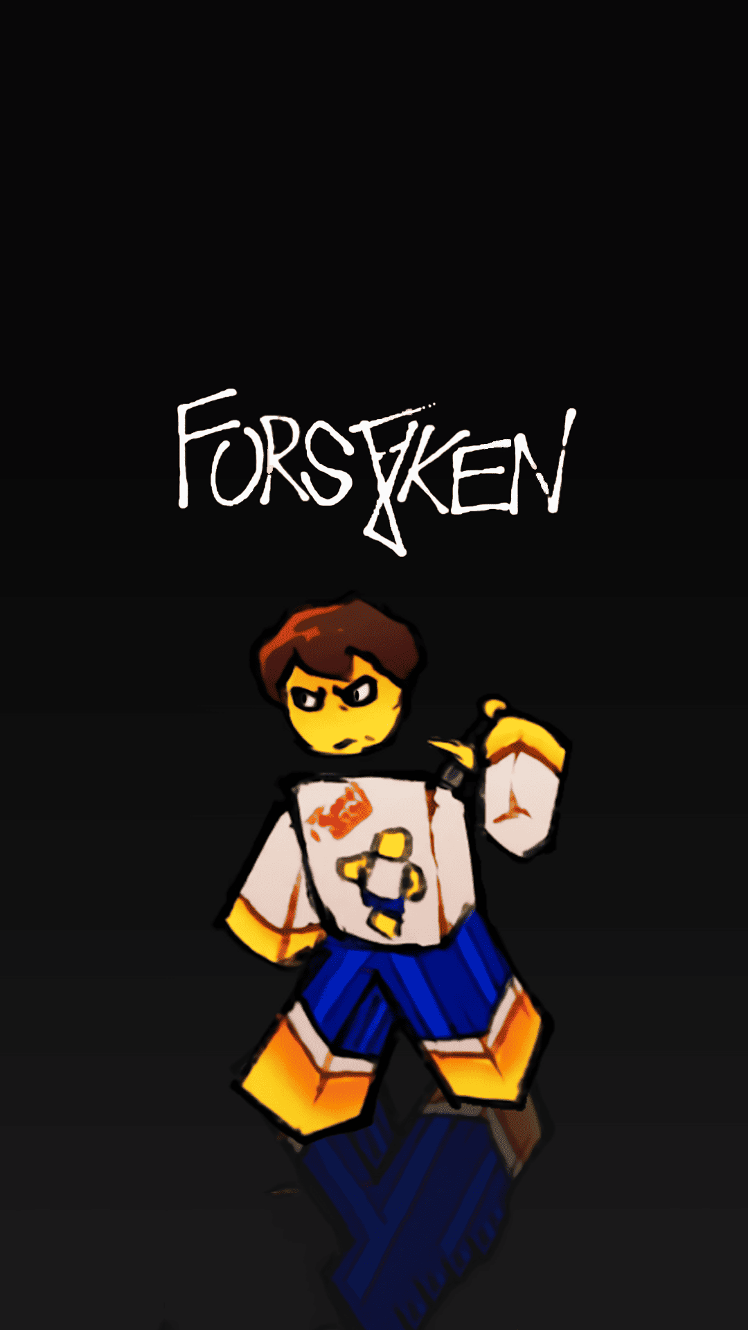 Forsaken 1x1x1x1 Wallpapers - Wallpaper Cave