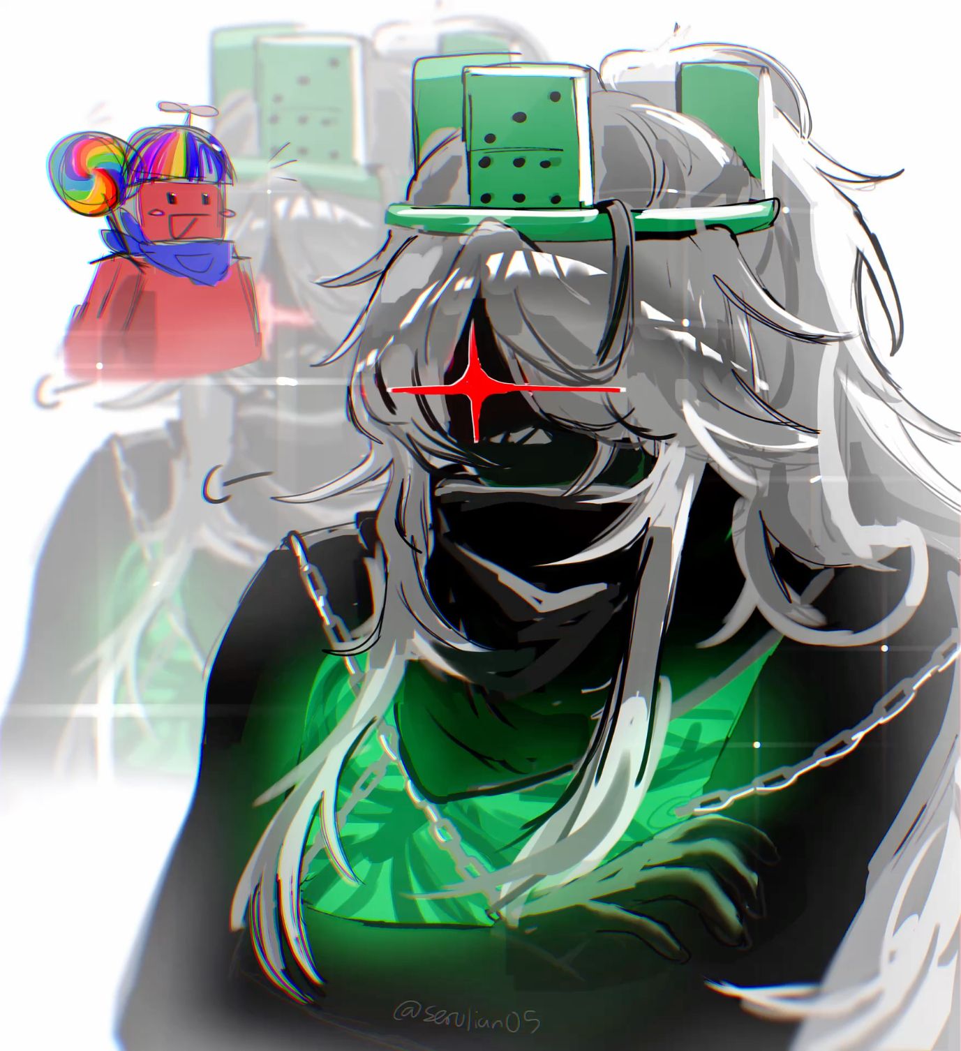 Forsaken 1x1x1x1 Wallpapers - Wallpaper Cave