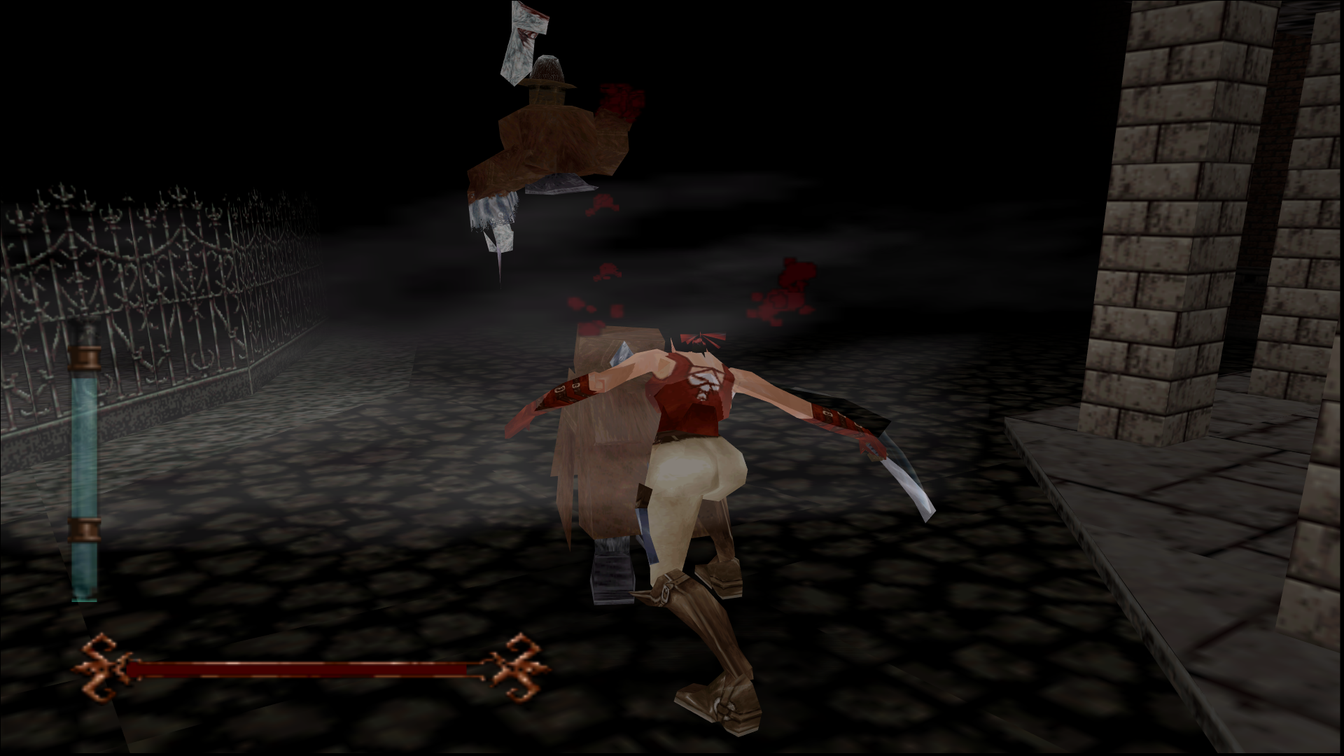 Nightmare Creatures Wallpapers - Wallpaper Cave