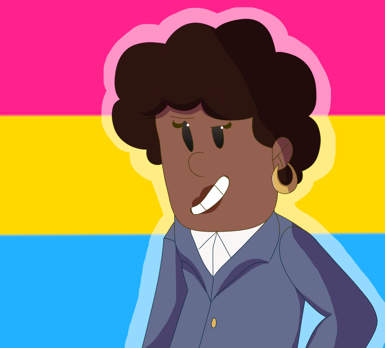 Grace Wain Captain Underpants Wallpapers - Wallpaper Cave