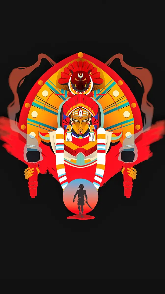 Panjurli Wallpapers - Wallpaper Cave