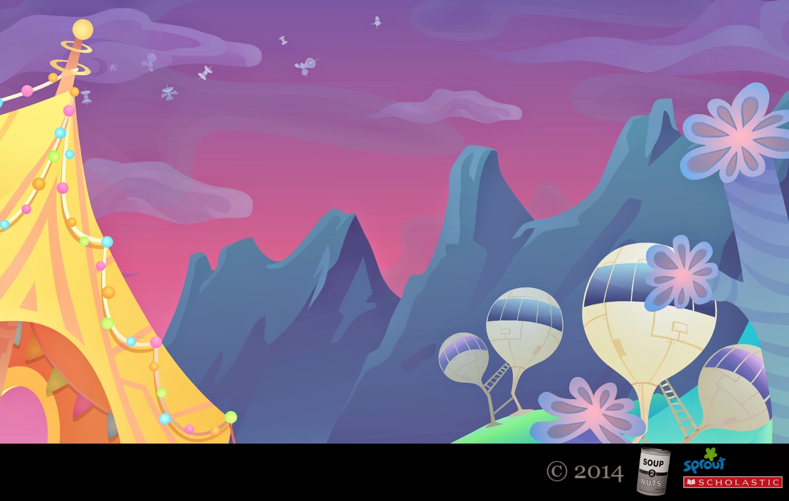 Astroblast! Wallpapers - Wallpaper Cave