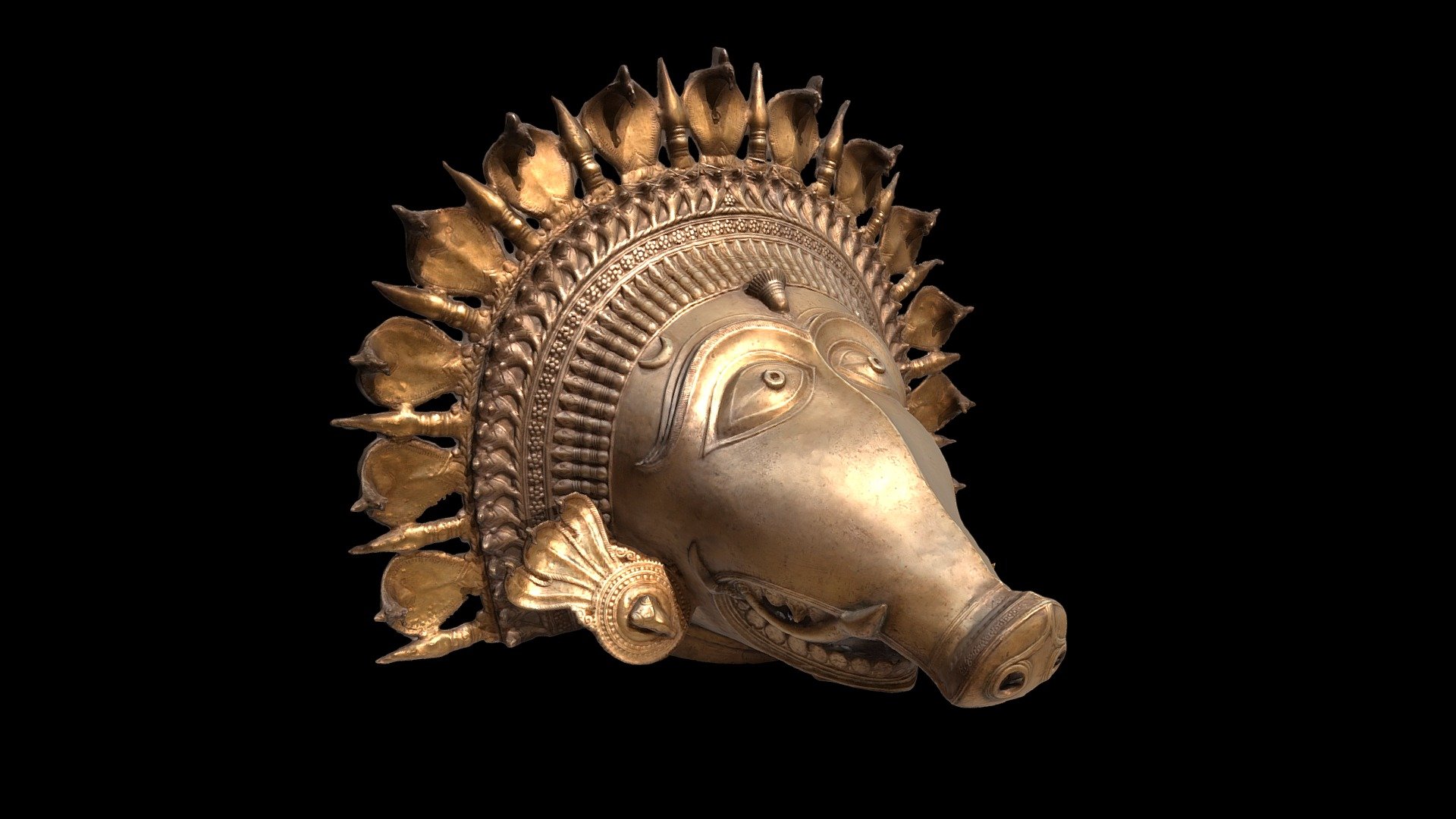 Panjurli Wallpapers - Wallpaper Cave