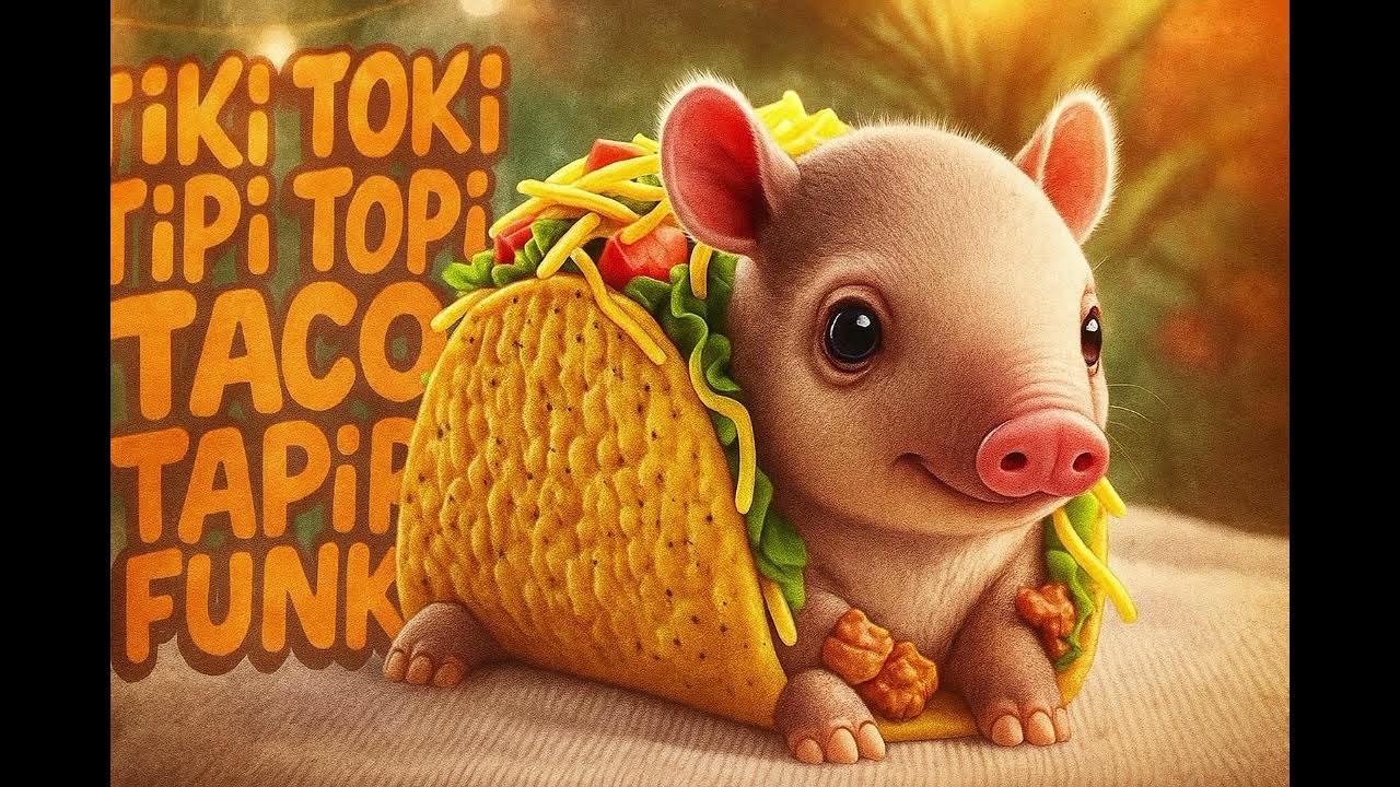 Tipi Topi Taco Wallpapers - Wallpaper Cave