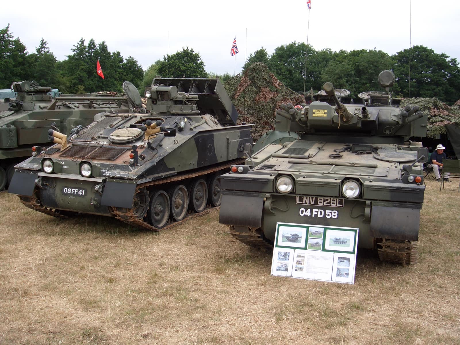 CVR(T) Sabre Wallpapers - Wallpaper Cave