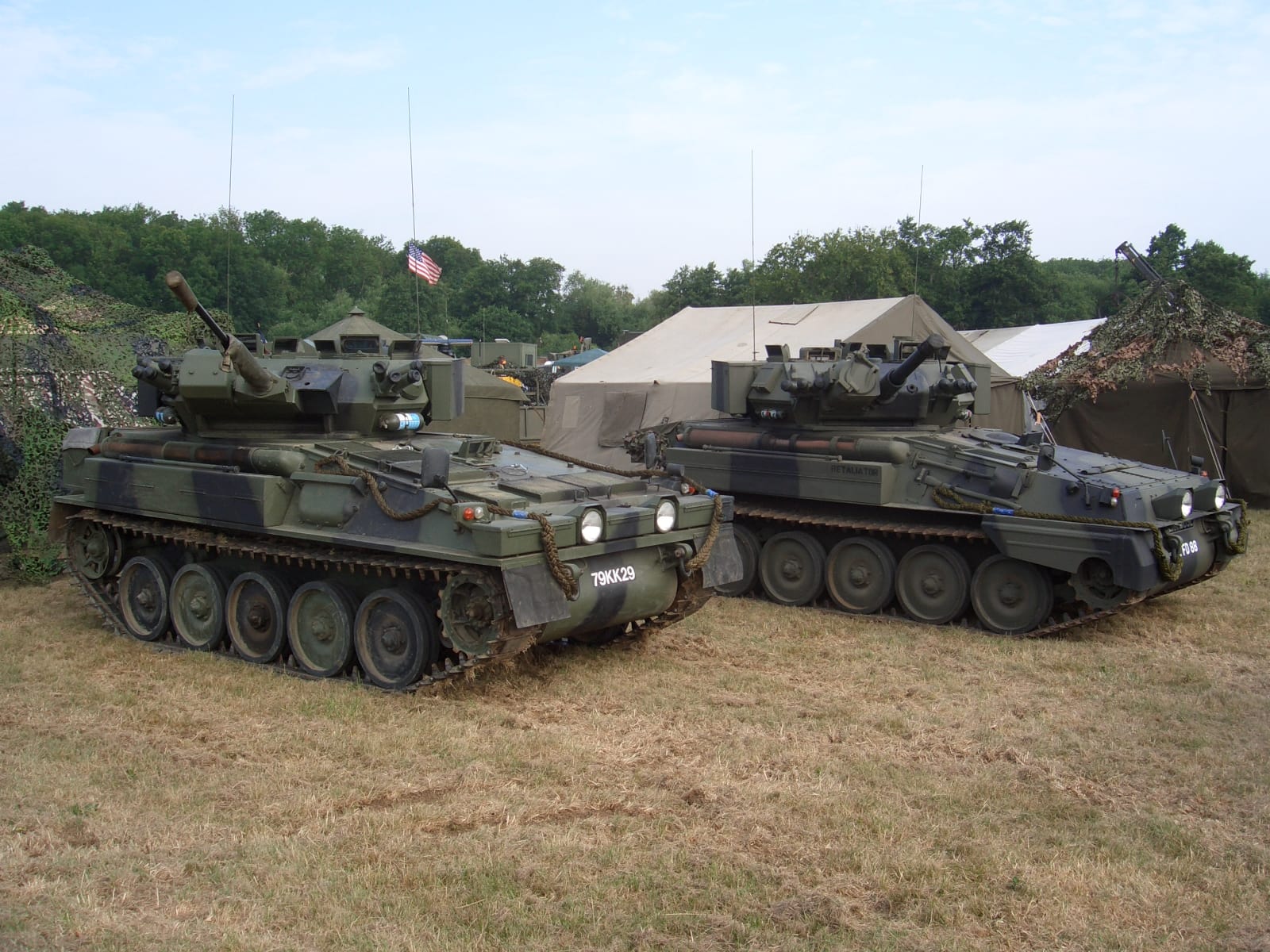 CVR(T) Sabre Wallpapers - Wallpaper Cave