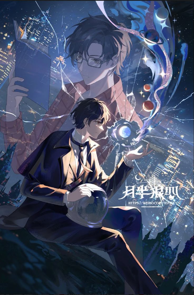 Klein Moretti Lord Of Mysteries Wallpapers - Wallpaper Cave