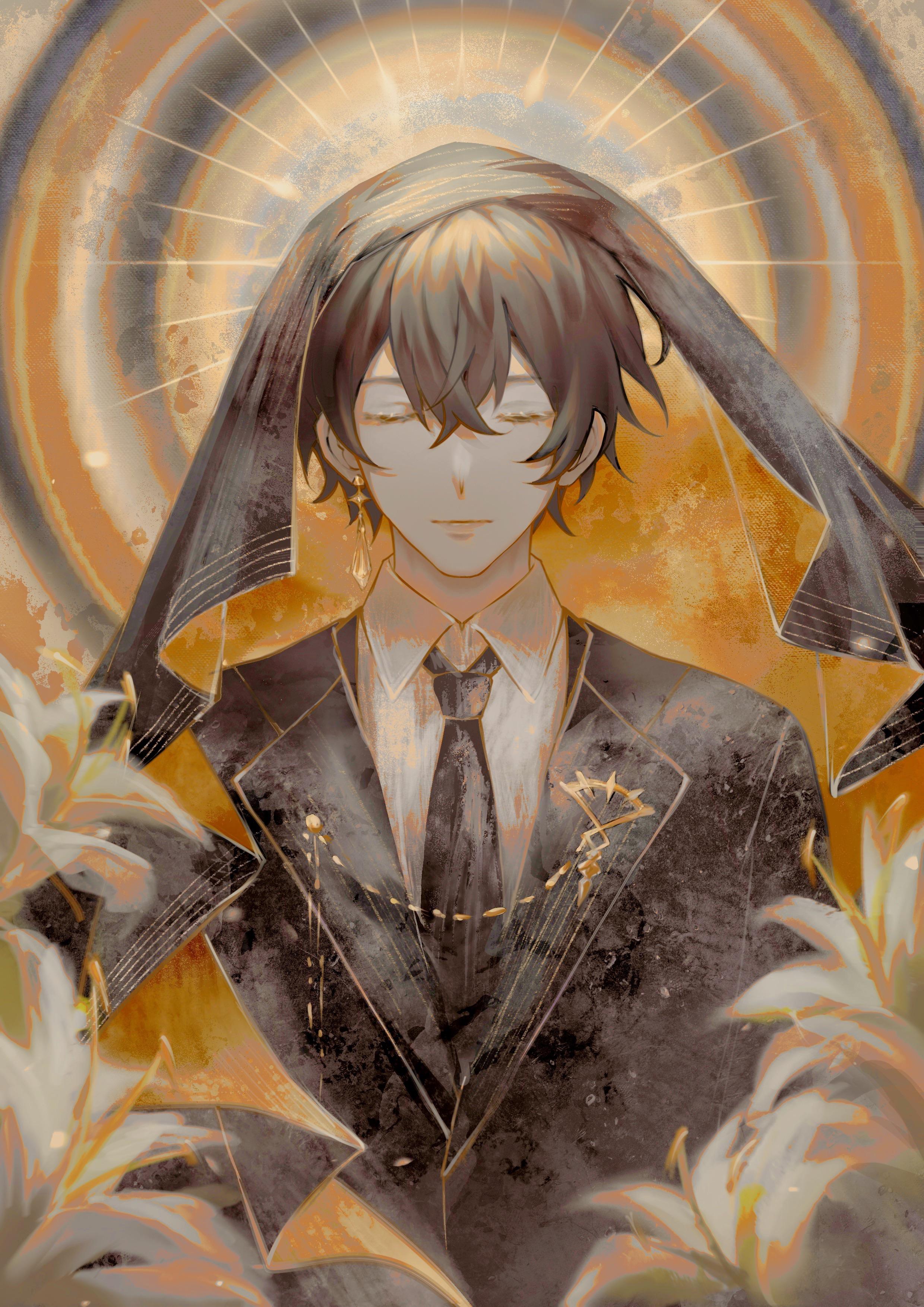 Klein Moretti Lord Of Mysteries Wallpapers - Wallpaper Cave