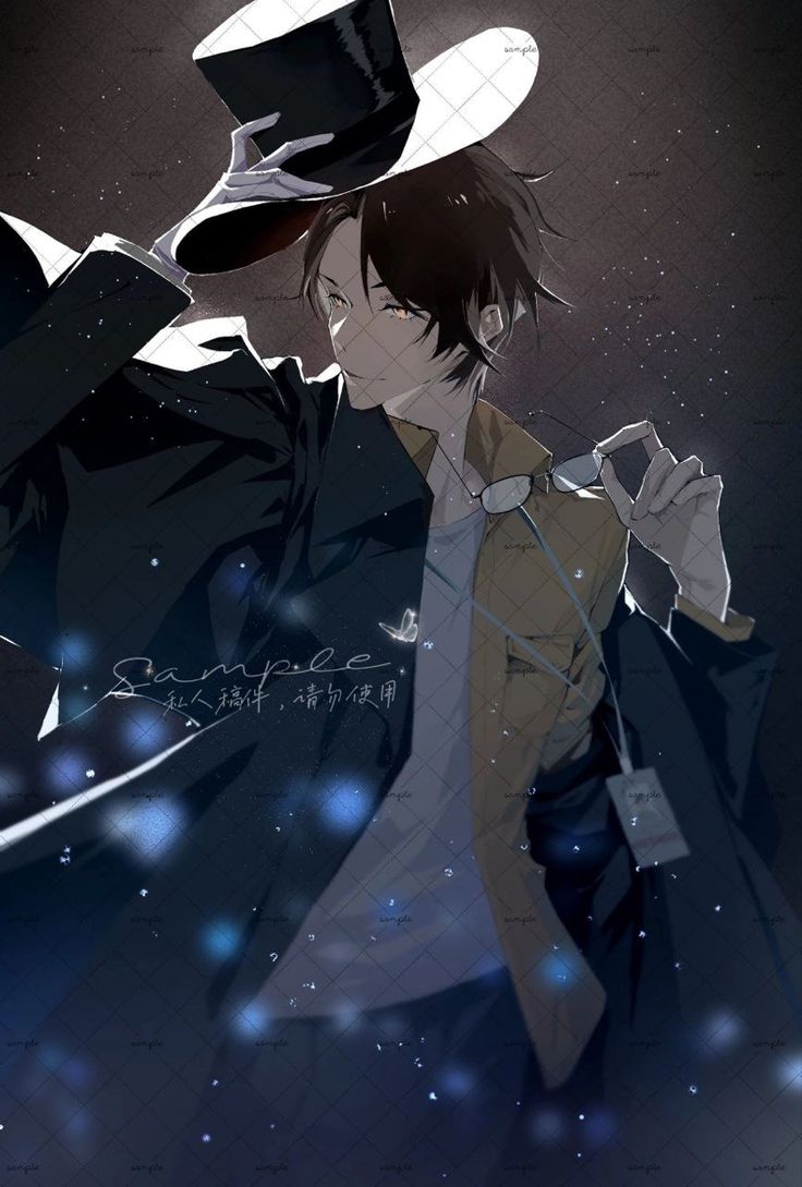 Klein Moretti Lord Of Mysteries Wallpapers - Wallpaper Cave