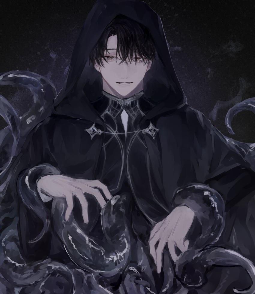 Klein Moretti Lord Of Mysteries Wallpapers - Wallpaper Cave