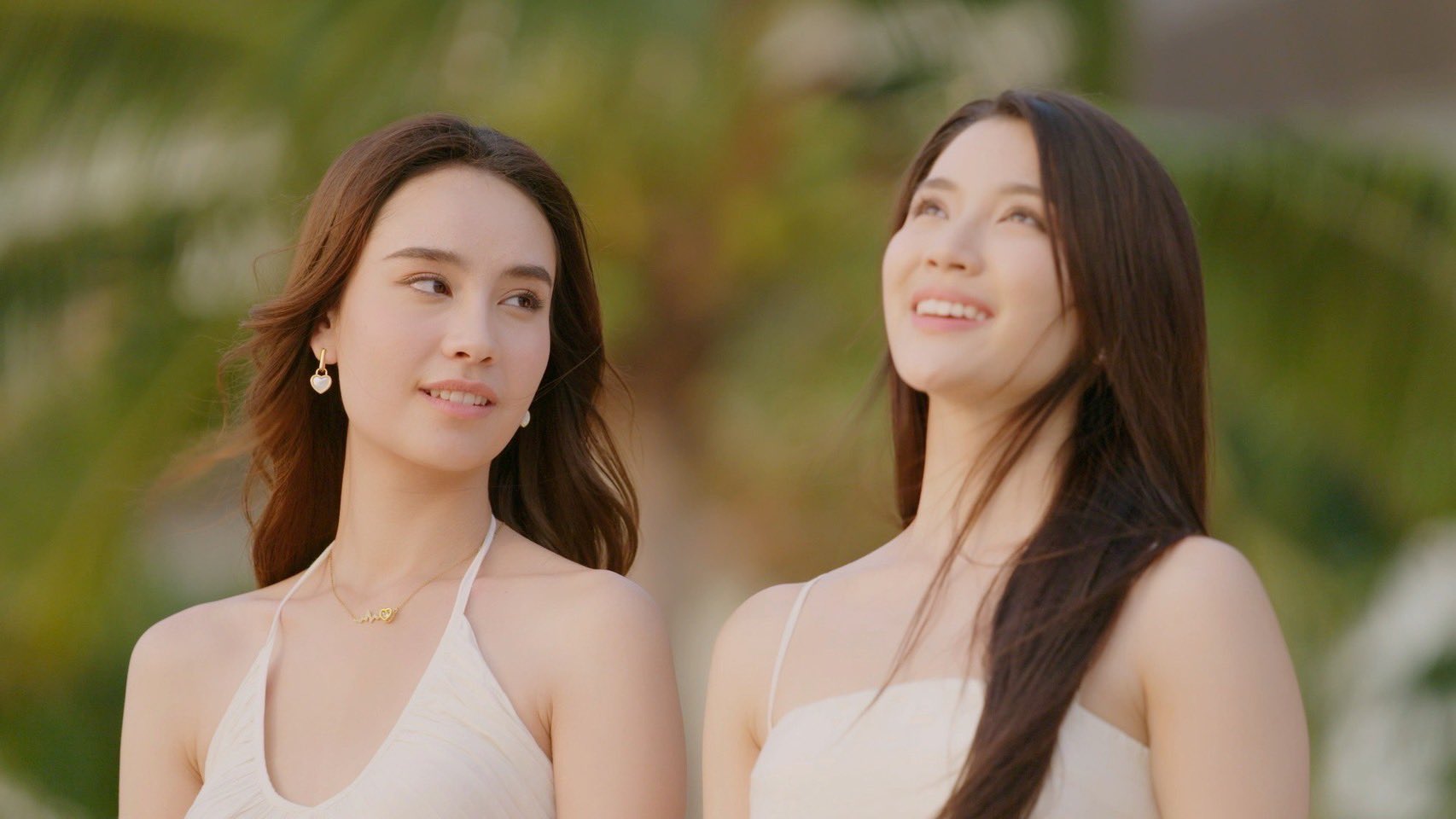 Ginny Natnicha Pratipnatsiri Wallpapers - Wallpaper Cave