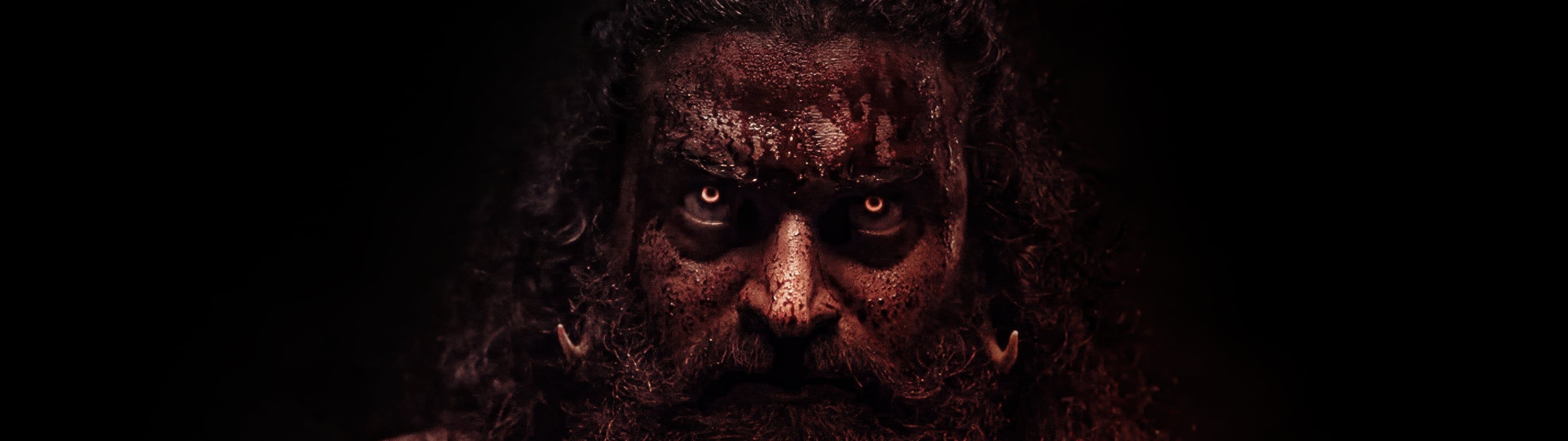 Kantara: Chapter 1 Wallpapers - Wallpaper Cave