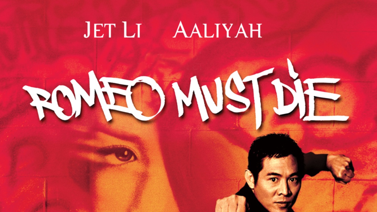 Romeo Must Die Wallpapers - Wallpaper Cave