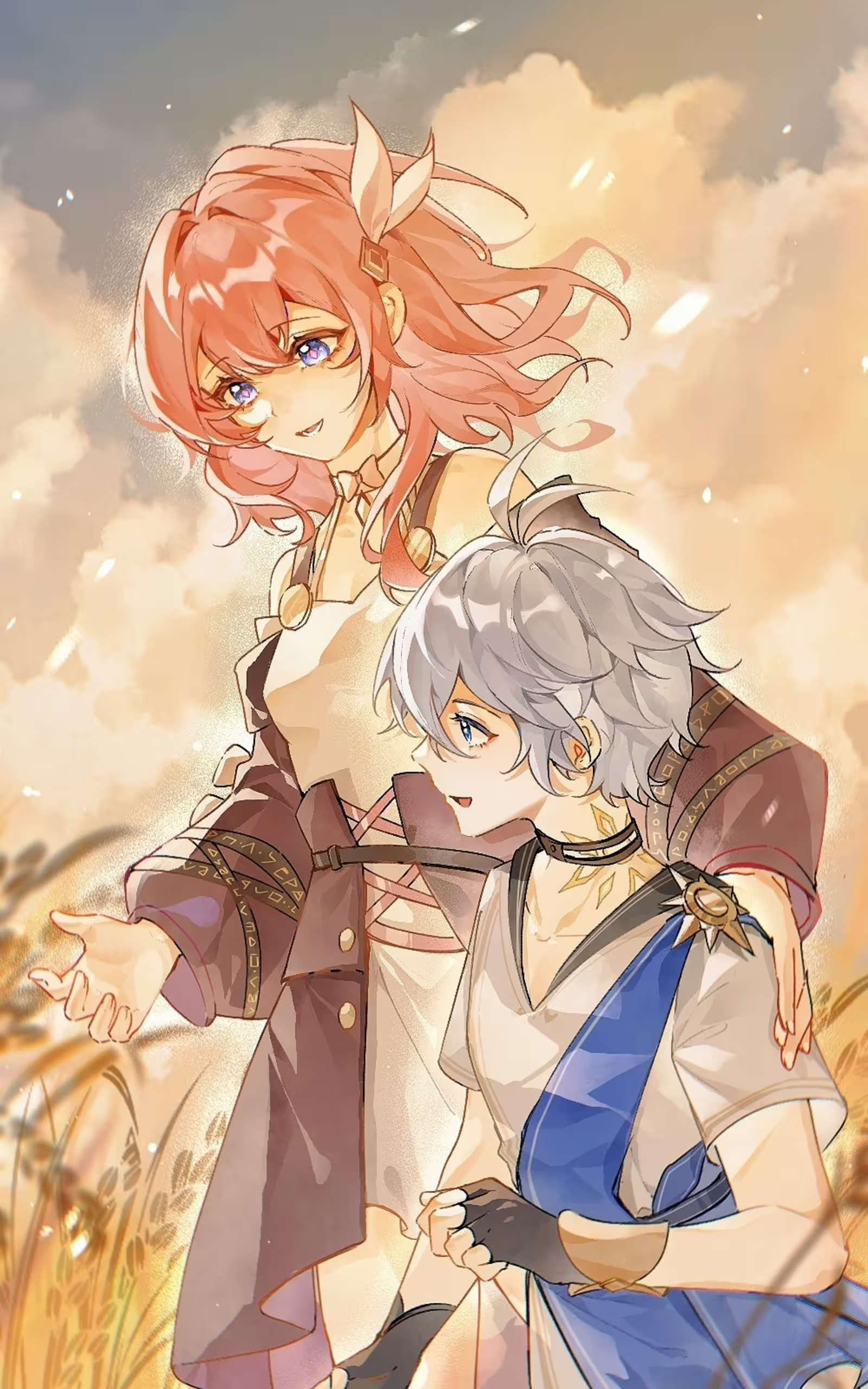 Cyrene Wallpapers - Wallpaper Cave