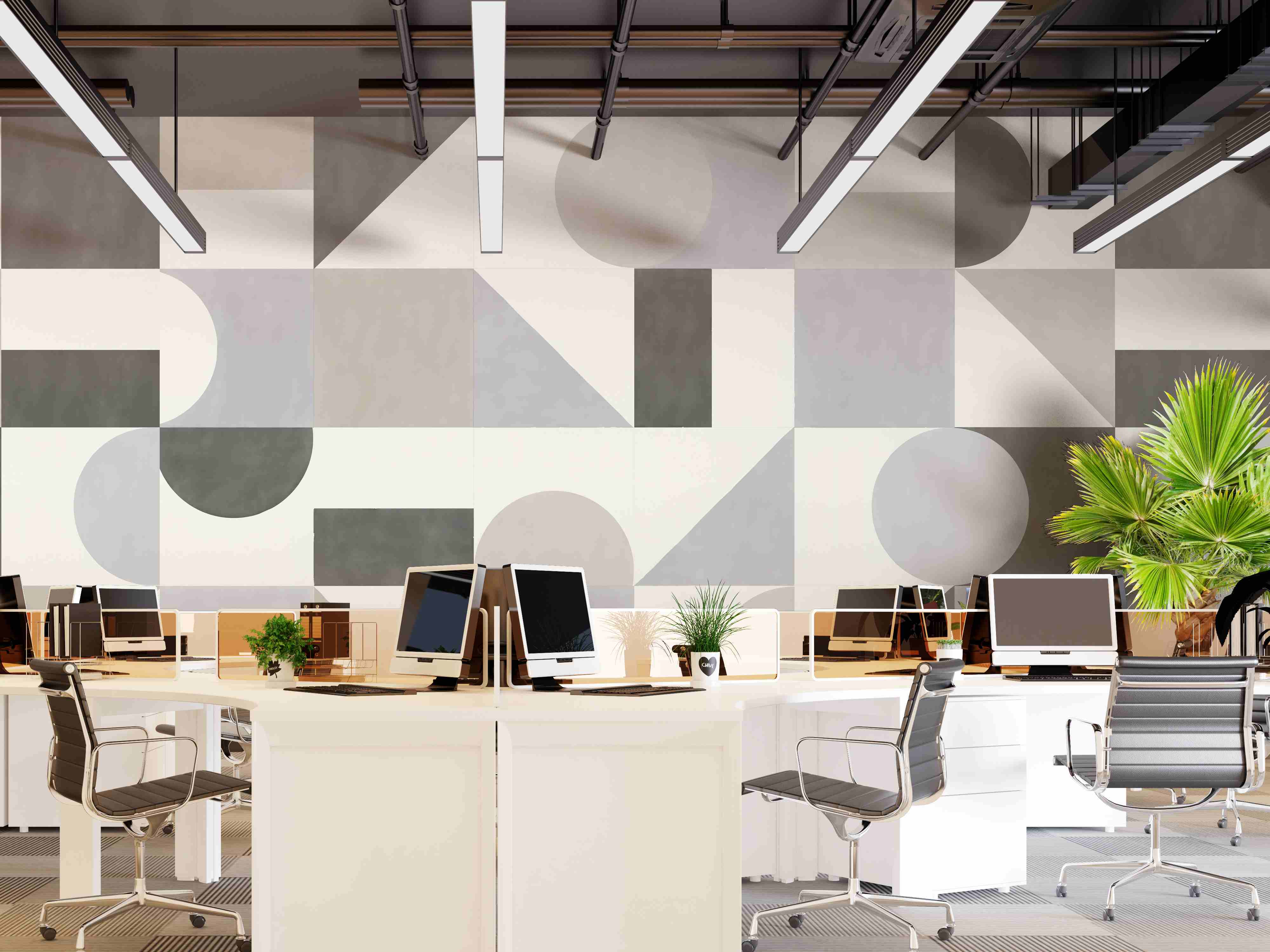 Office Design Wallpapers - Wallpaper Cave
