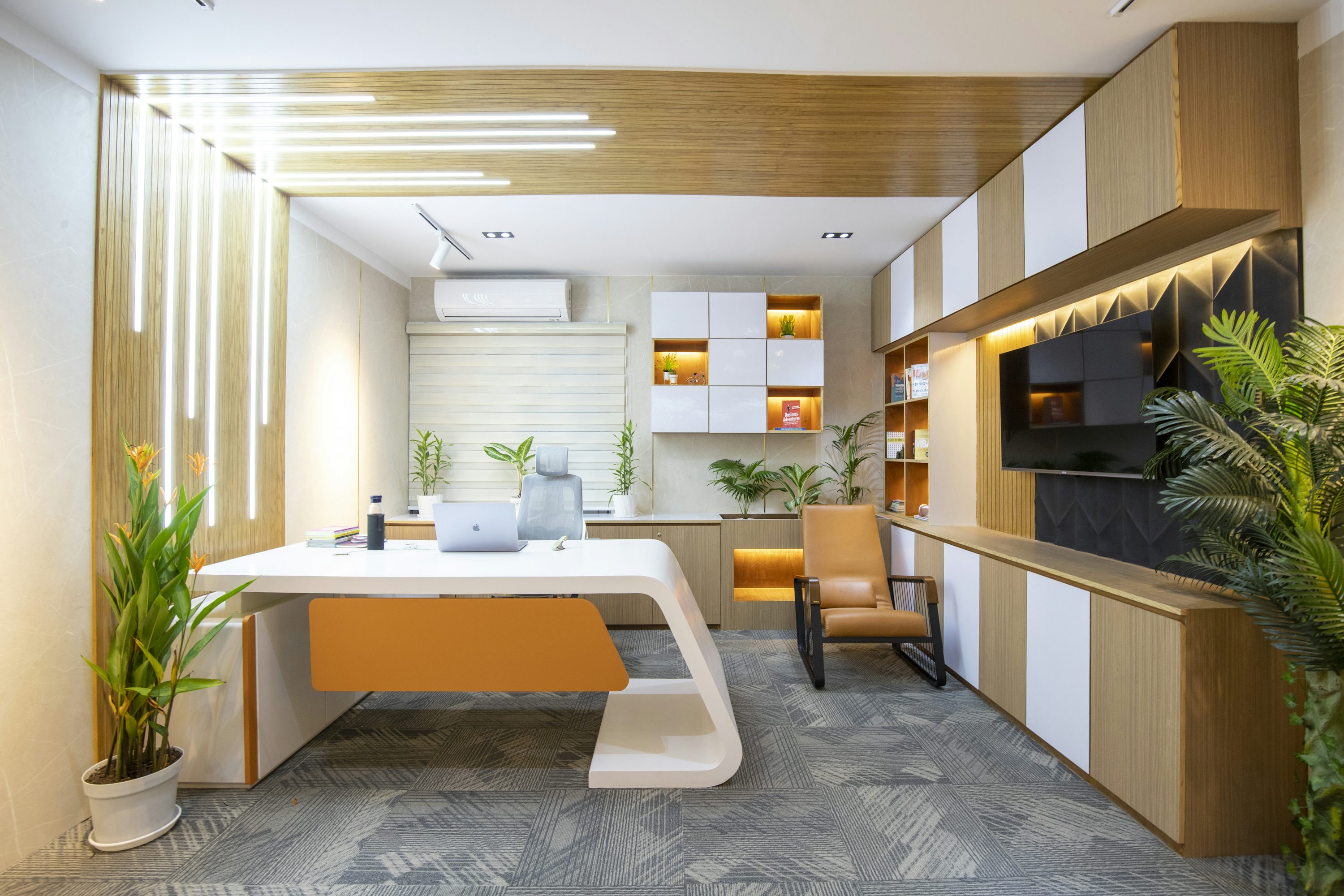 Office Design Wallpapers - Wallpaper Cave