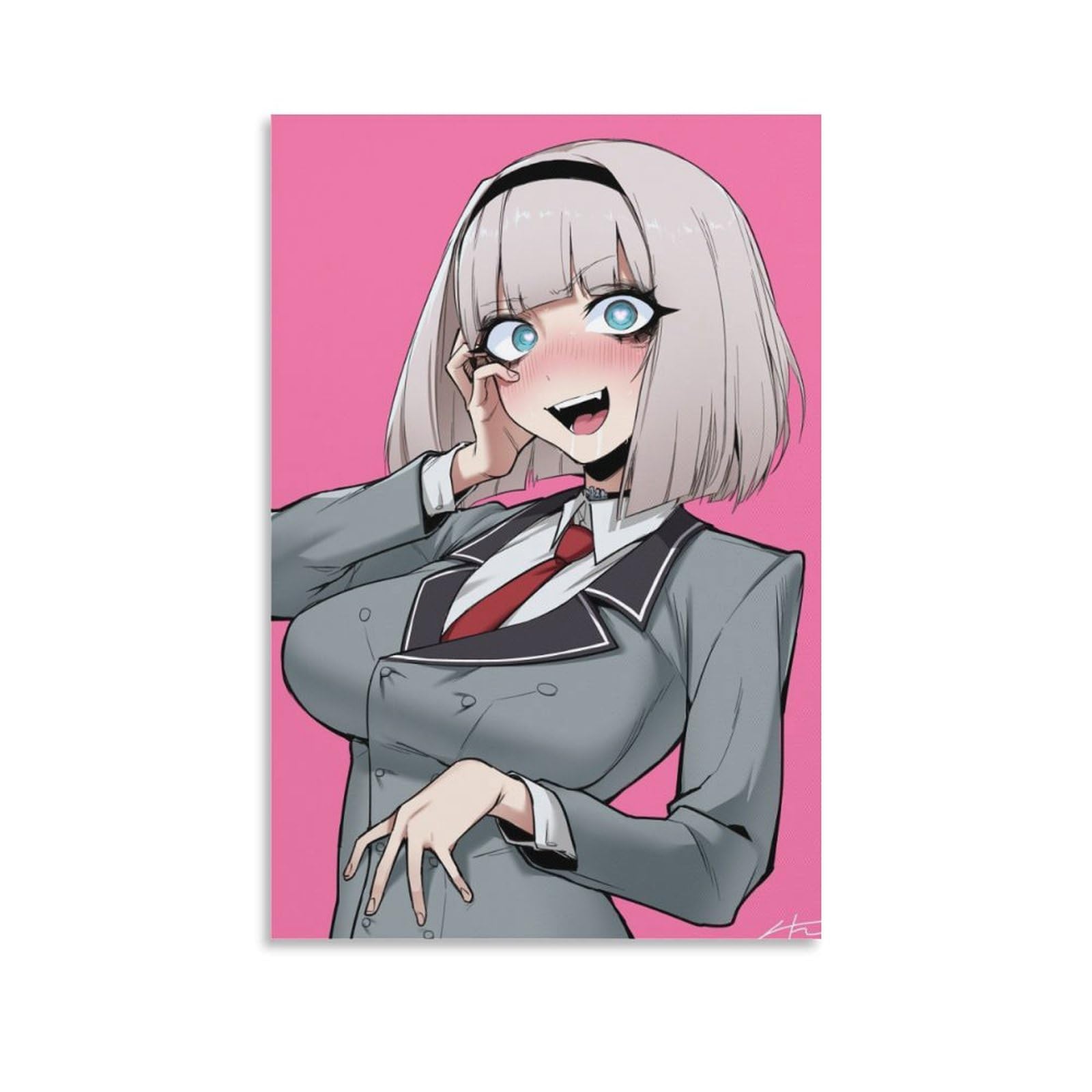 Shimoneta To Iu Gainen Ga Sonzai Shinai Taikutsu Na Sekai Wallpapers ...