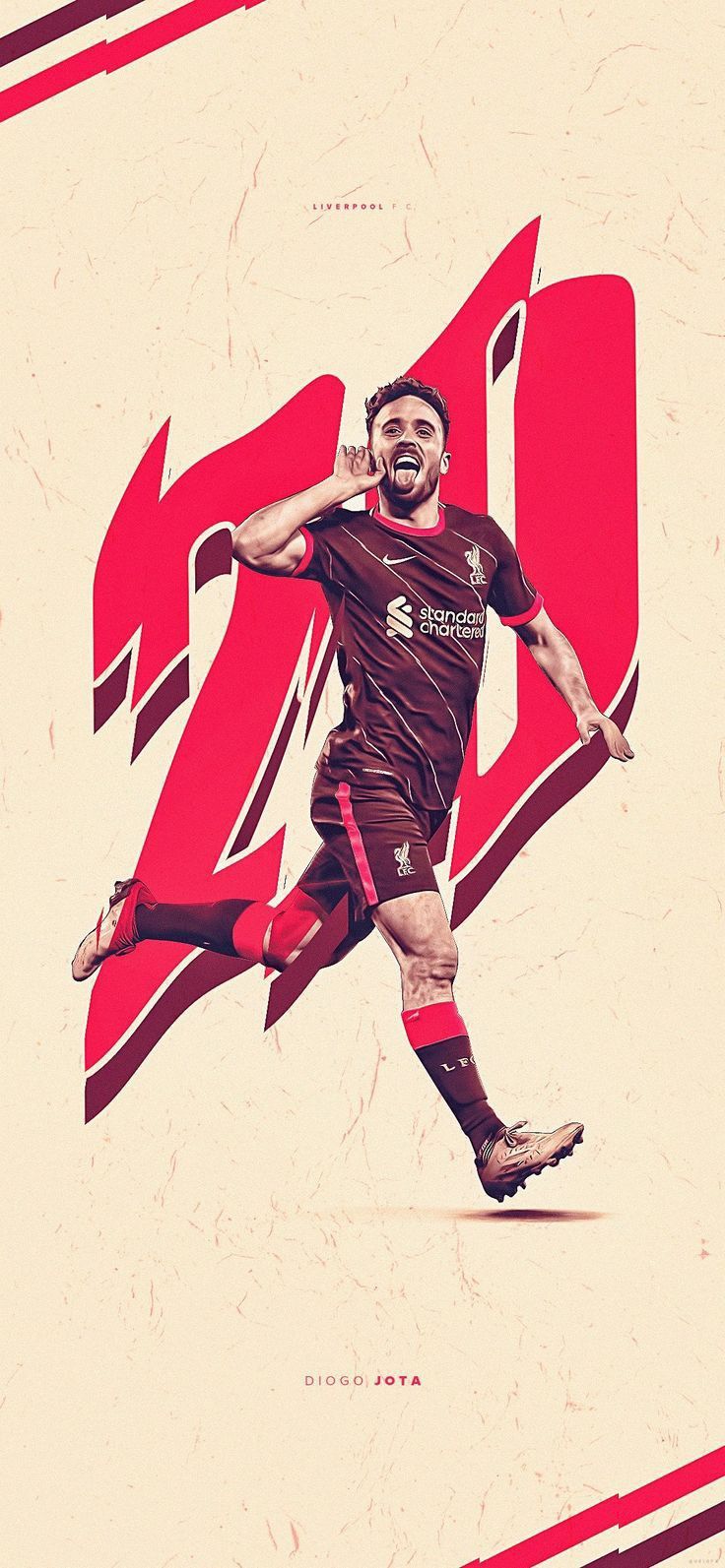 Diogo Jota Liverpool Wallpapers - Wallpaper Cave