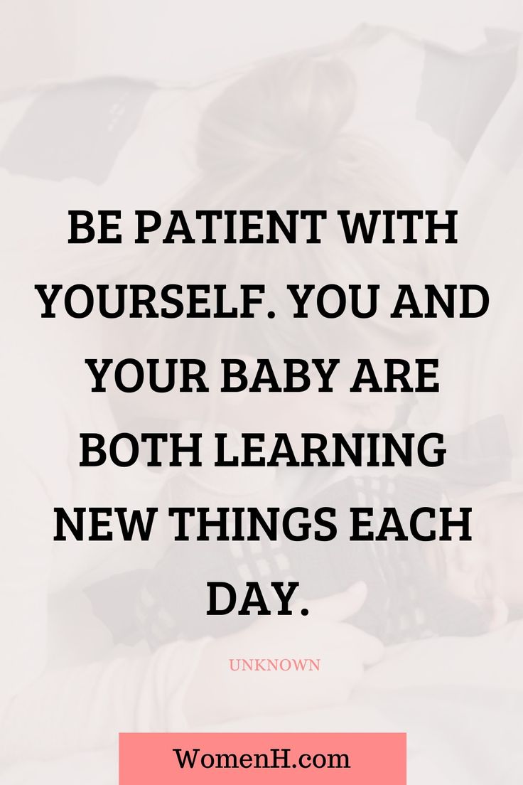 Postpartum Quotes Wallpapers - Wallpaper Cave