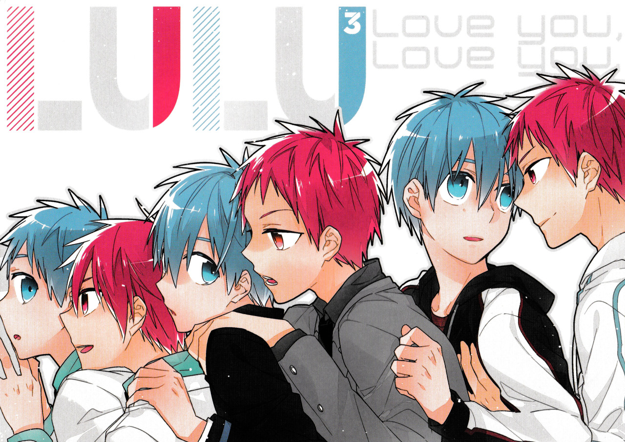 Akakuro Wallpapers - Wallpaper Cave