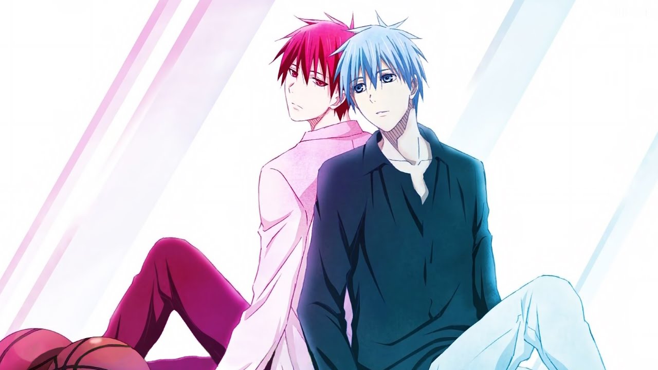 Akakuro Wallpapers - Wallpaper Cave