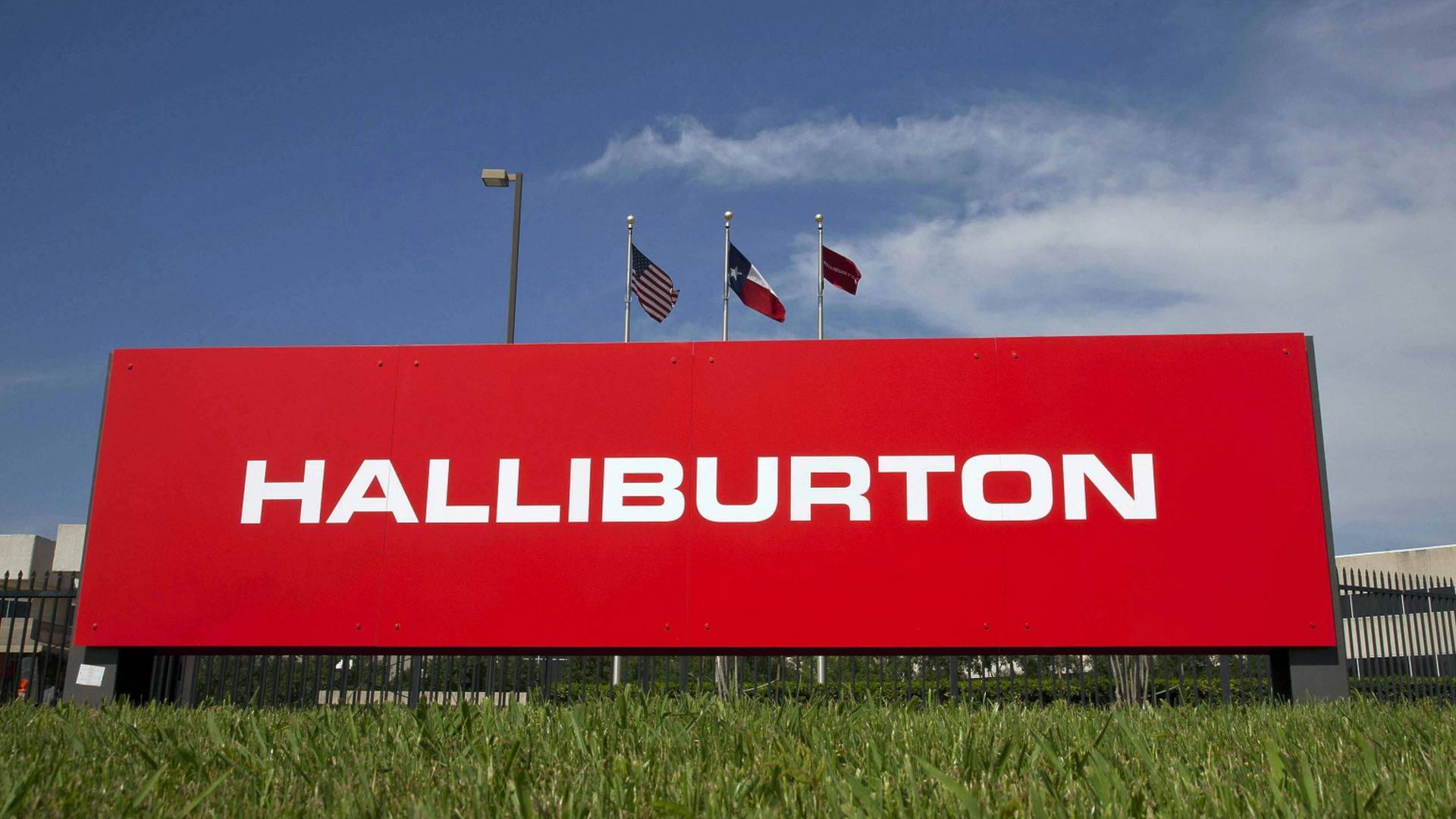 Halliburton Wallpapers - Wallpaper Cave