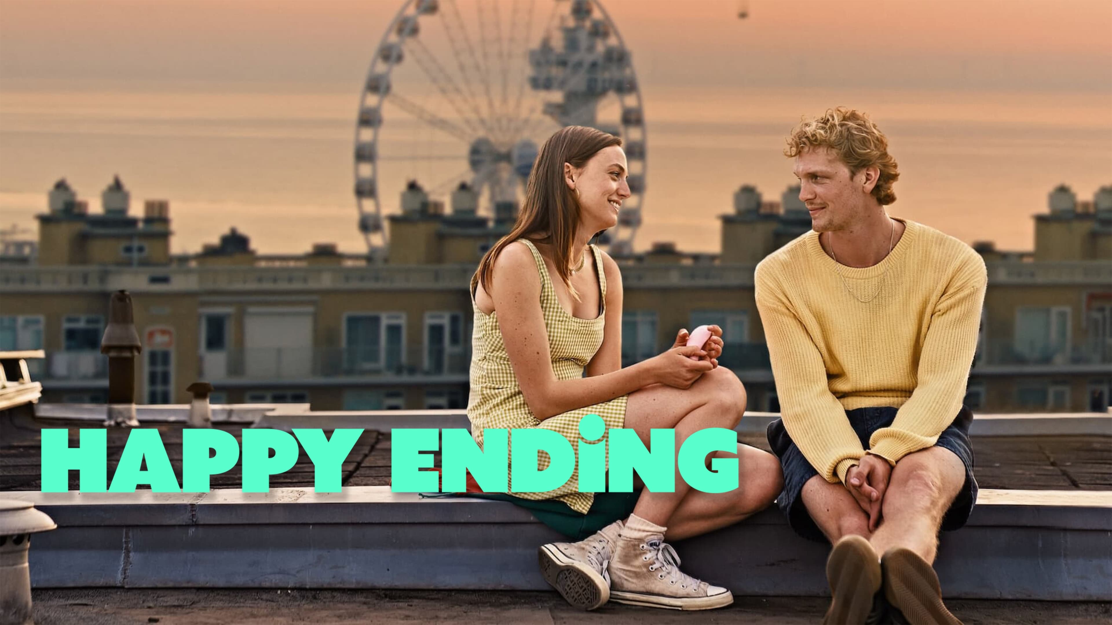 Happy Ending Wallpapers - Wallpaper Cave