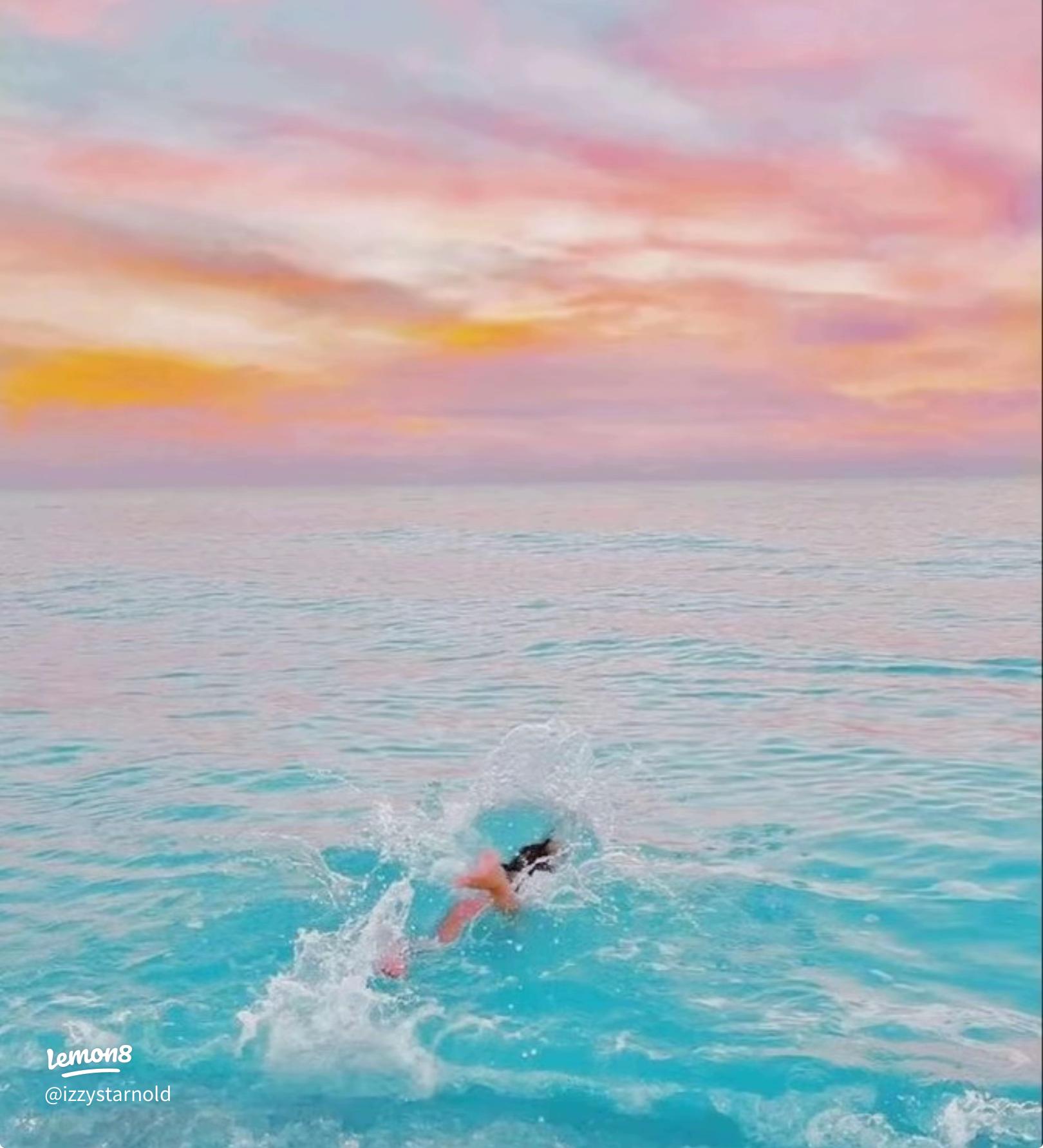 Preppy Swim Wallpapers - Wallpaper Cave