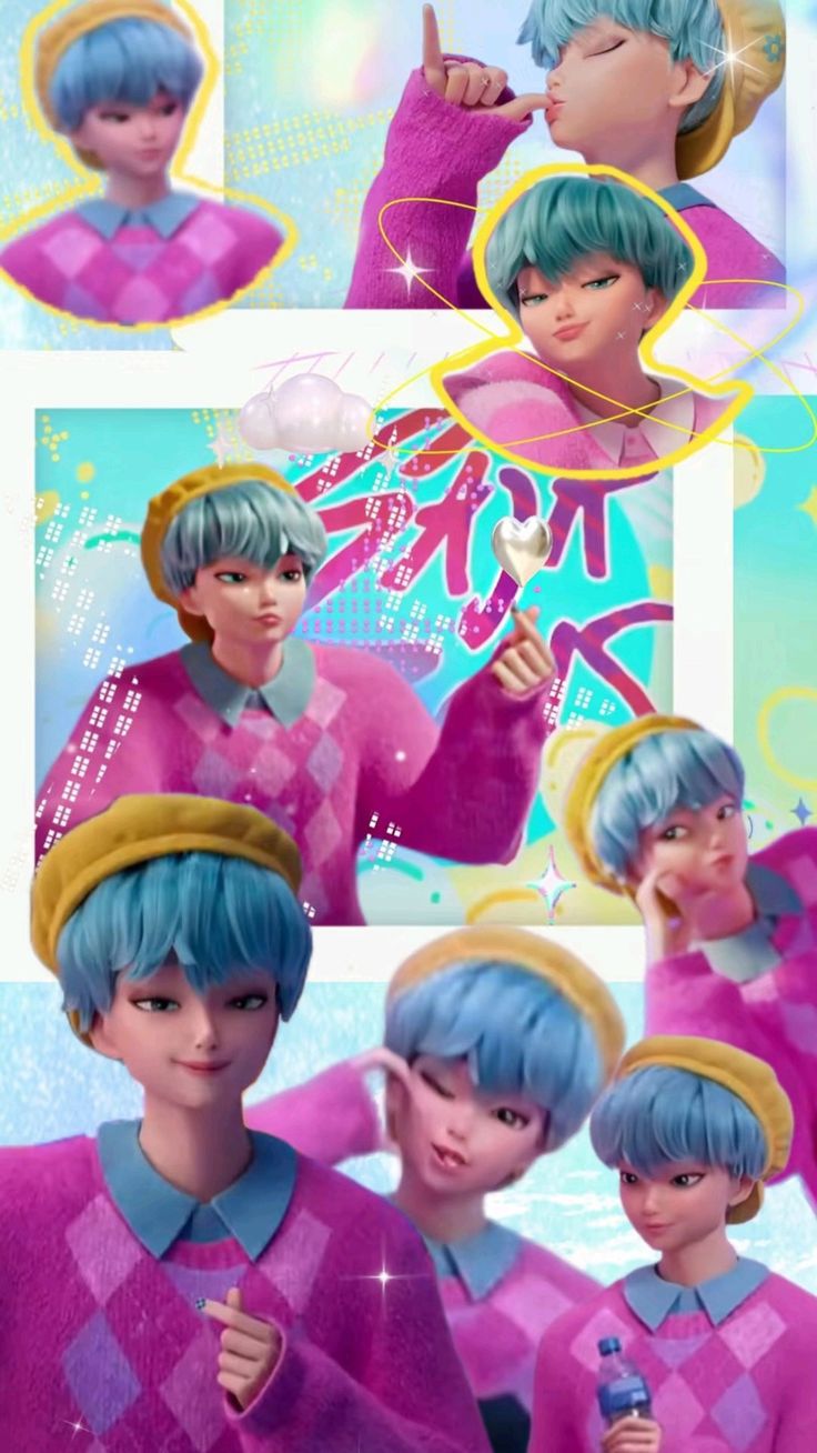 Cute Baby Saja Wallpapers - Wallpaper Cave