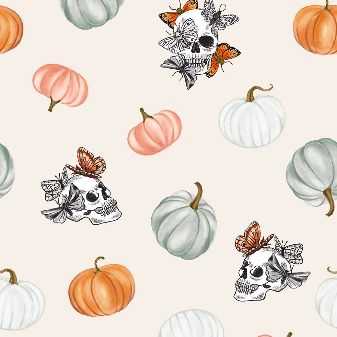 Cute Pumpkins With Bows Wallpapers - Wallpaper Cave