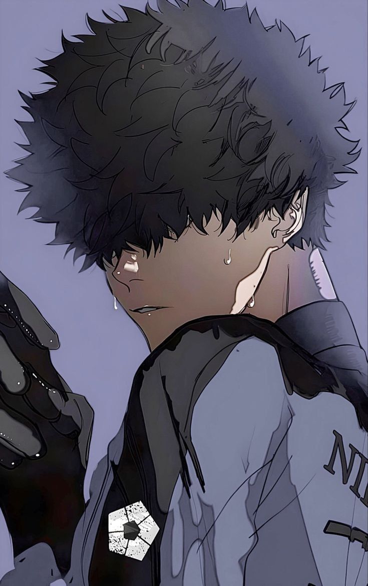 Niko Blue Lock Wallpapers - Wallpaper Cave