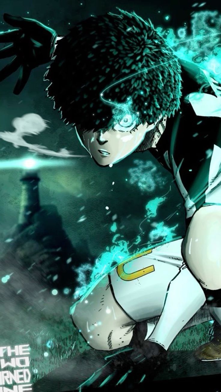 Niko Blue Lock Wallpapers - Wallpaper Cave