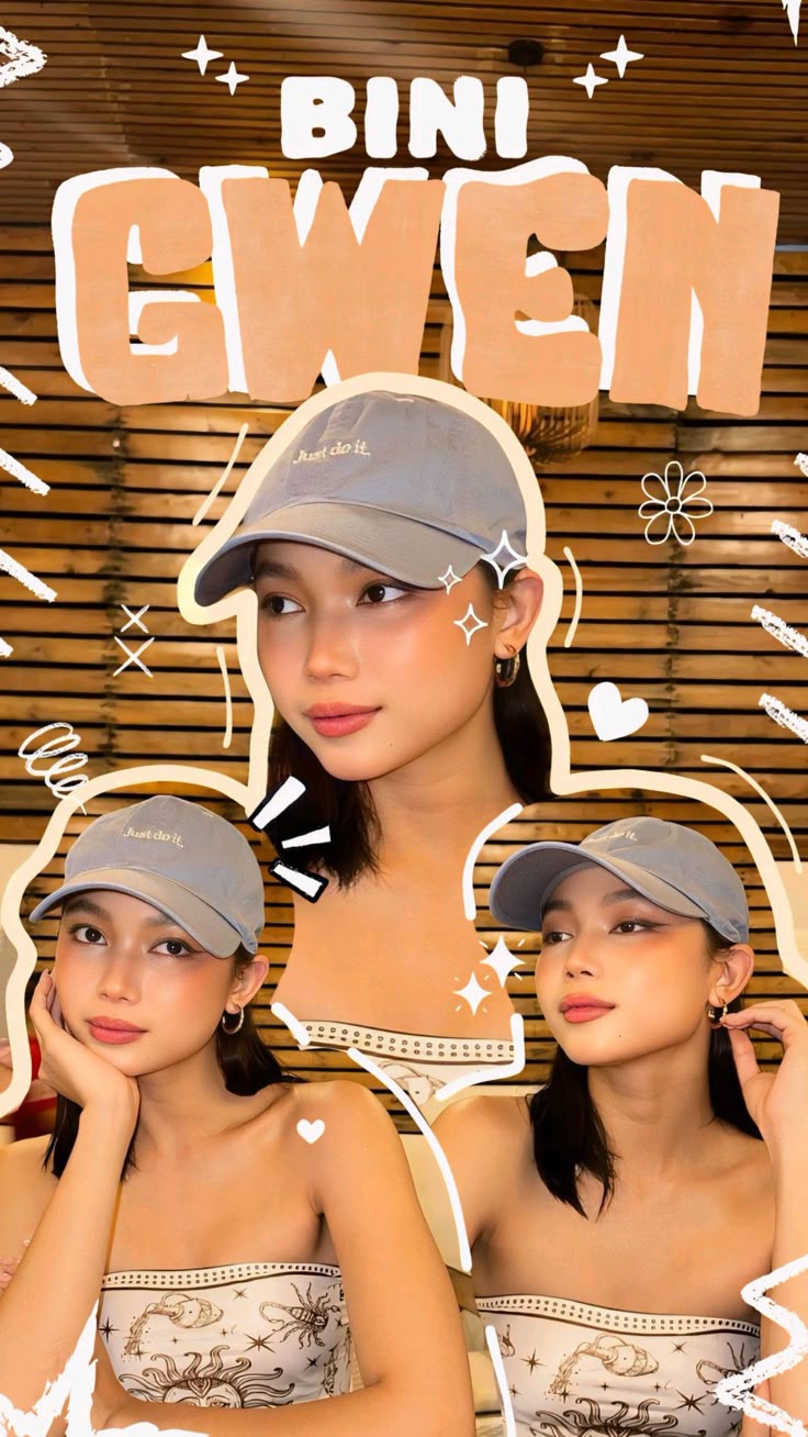 Bini Gwen Wallpapers - Wallpaper Cave