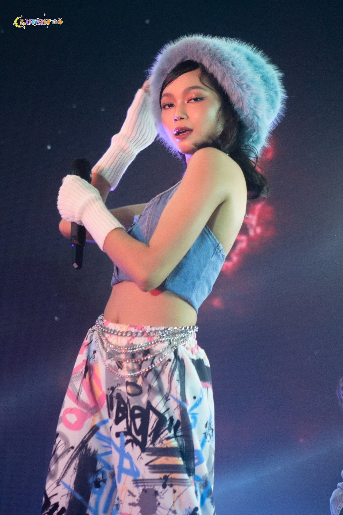 Bini Gwen Wallpapers - Wallpaper Cave