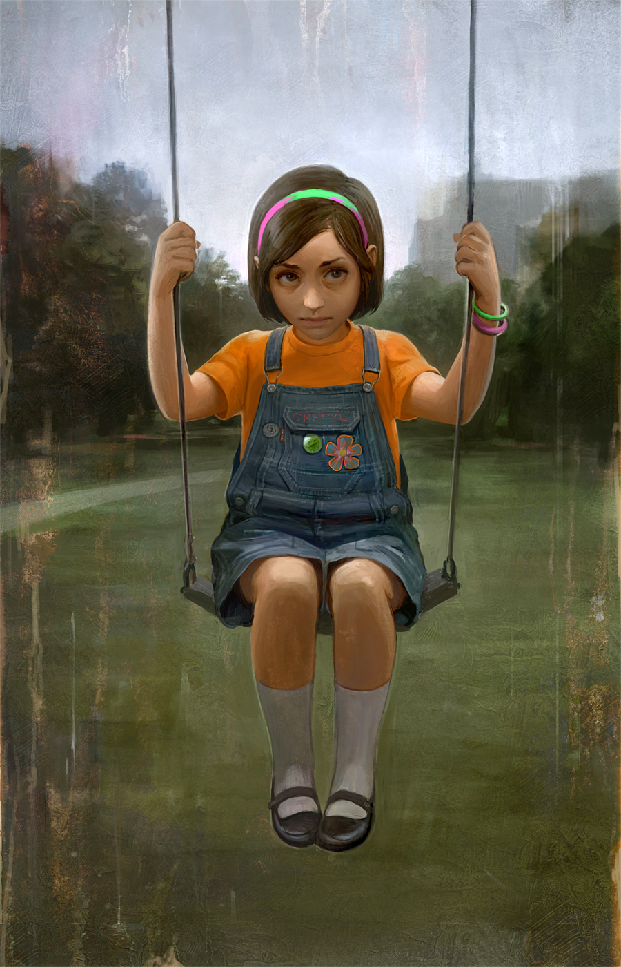 Cheryl Mason Wallpapers - Wallpaper Cave