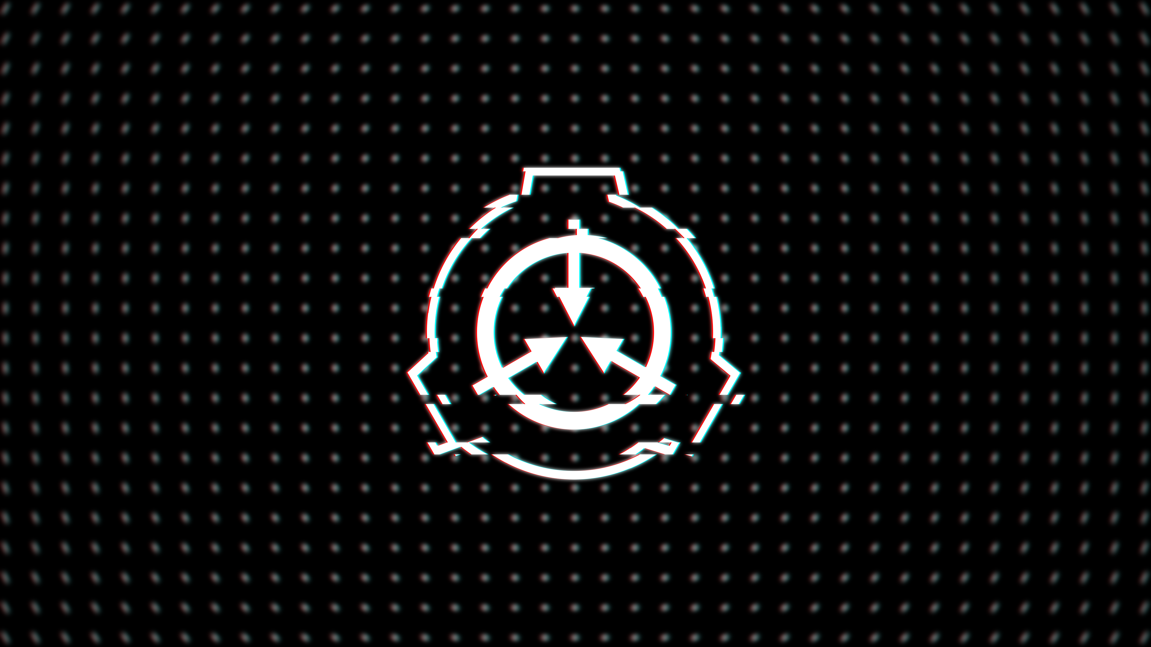 SCP Foundation Wallpapers - Wallpaper Cave
