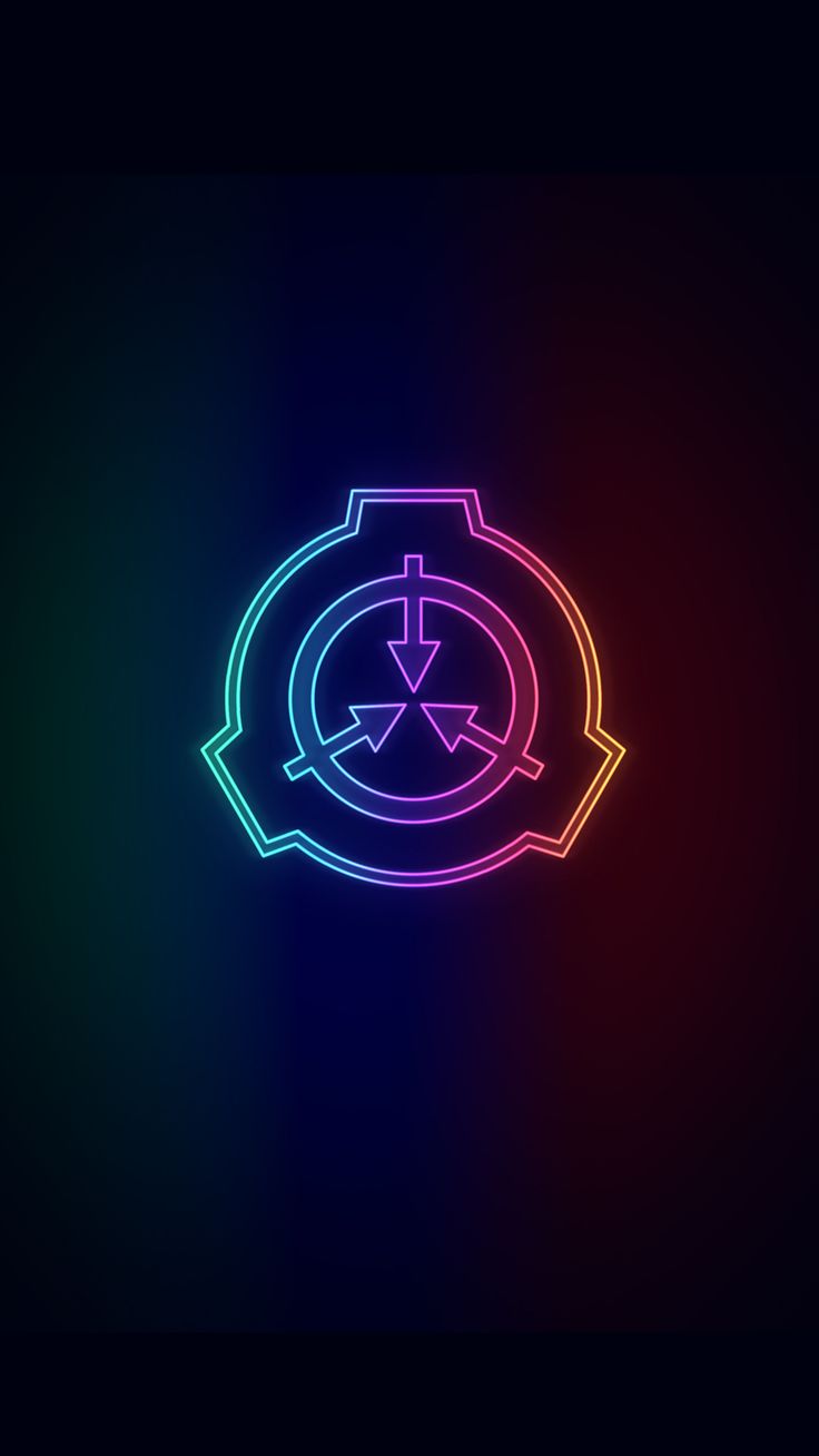 SCP Foundation Wallpapers - Wallpaper Cave