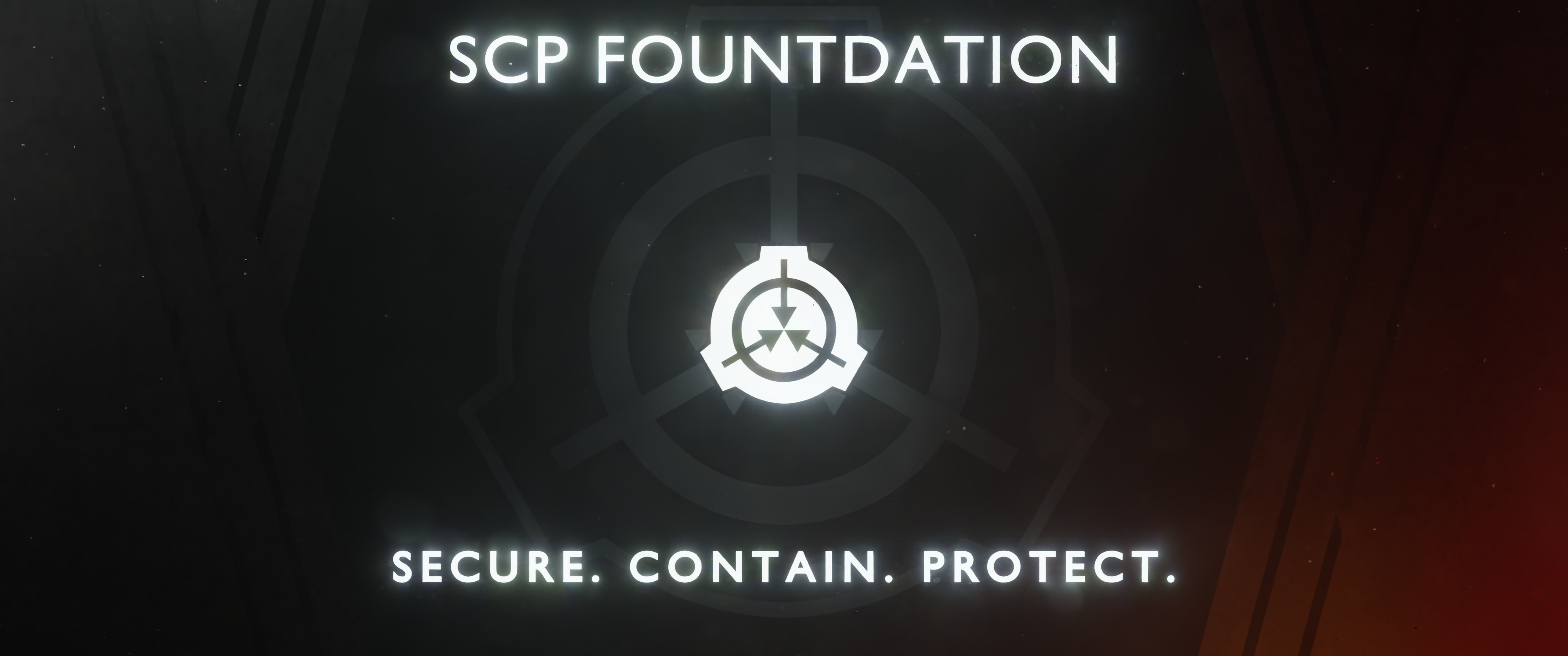 SCP Foundation Wallpapers - Wallpaper Cave